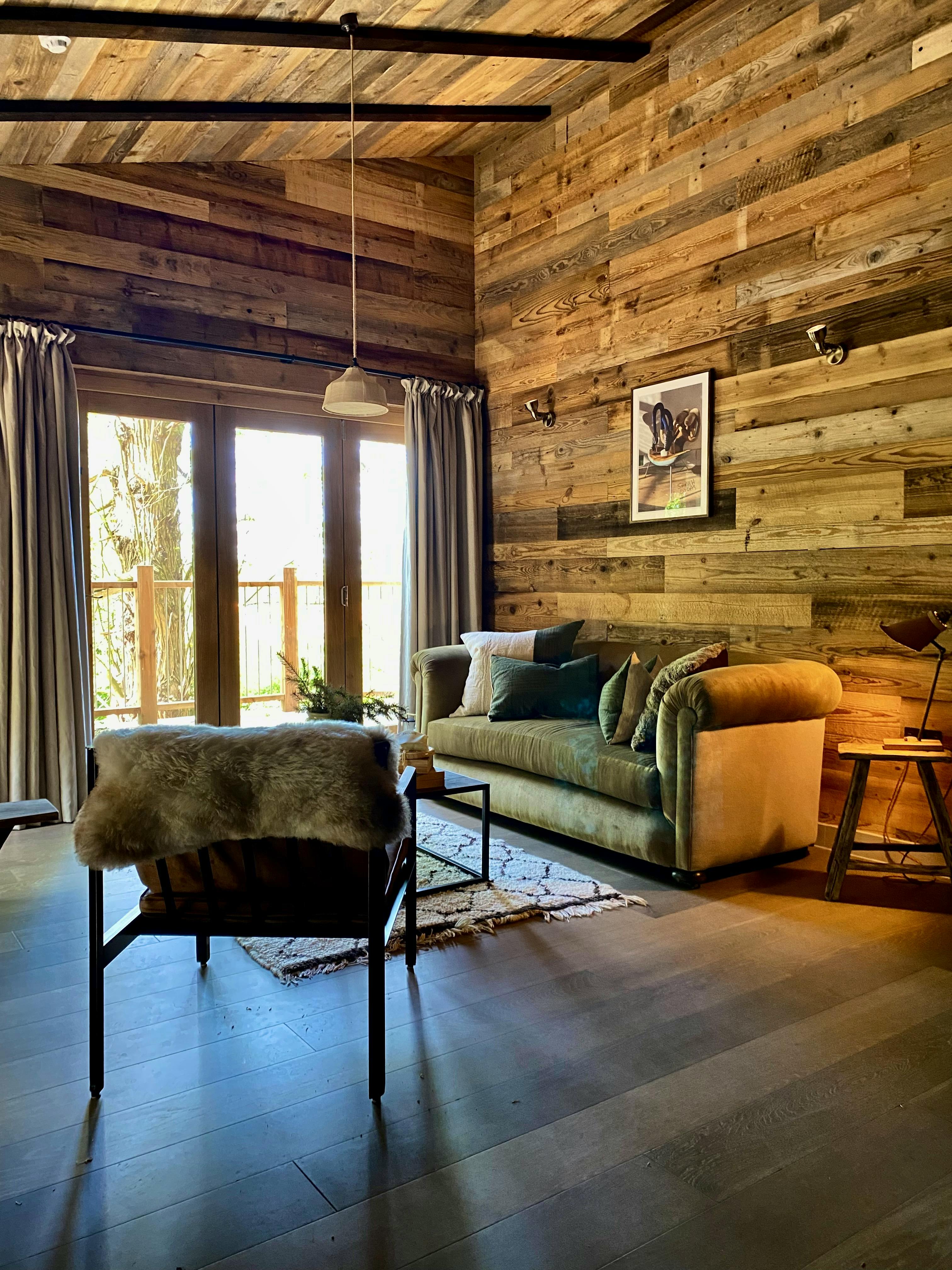 Tree House Retreats - Gorgeous treehouses in West Sussex