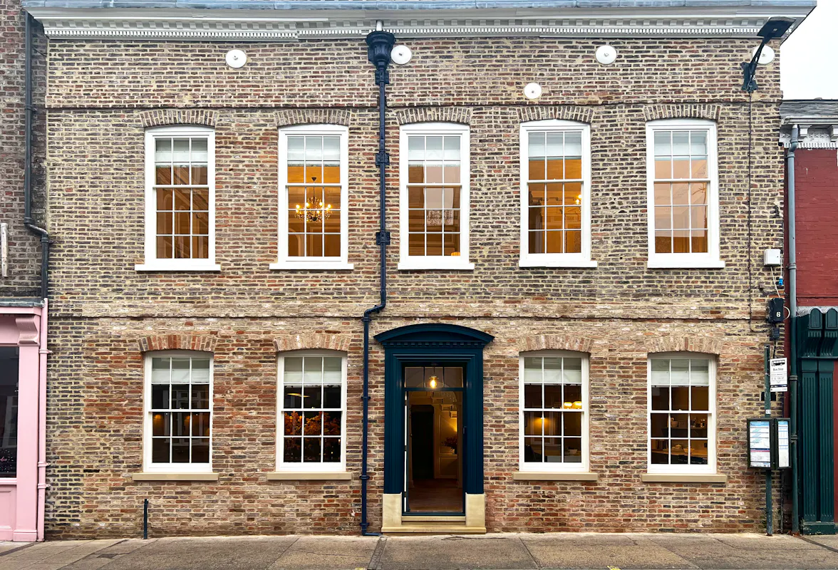 The Georgian Townhouse - Marvellous home in York