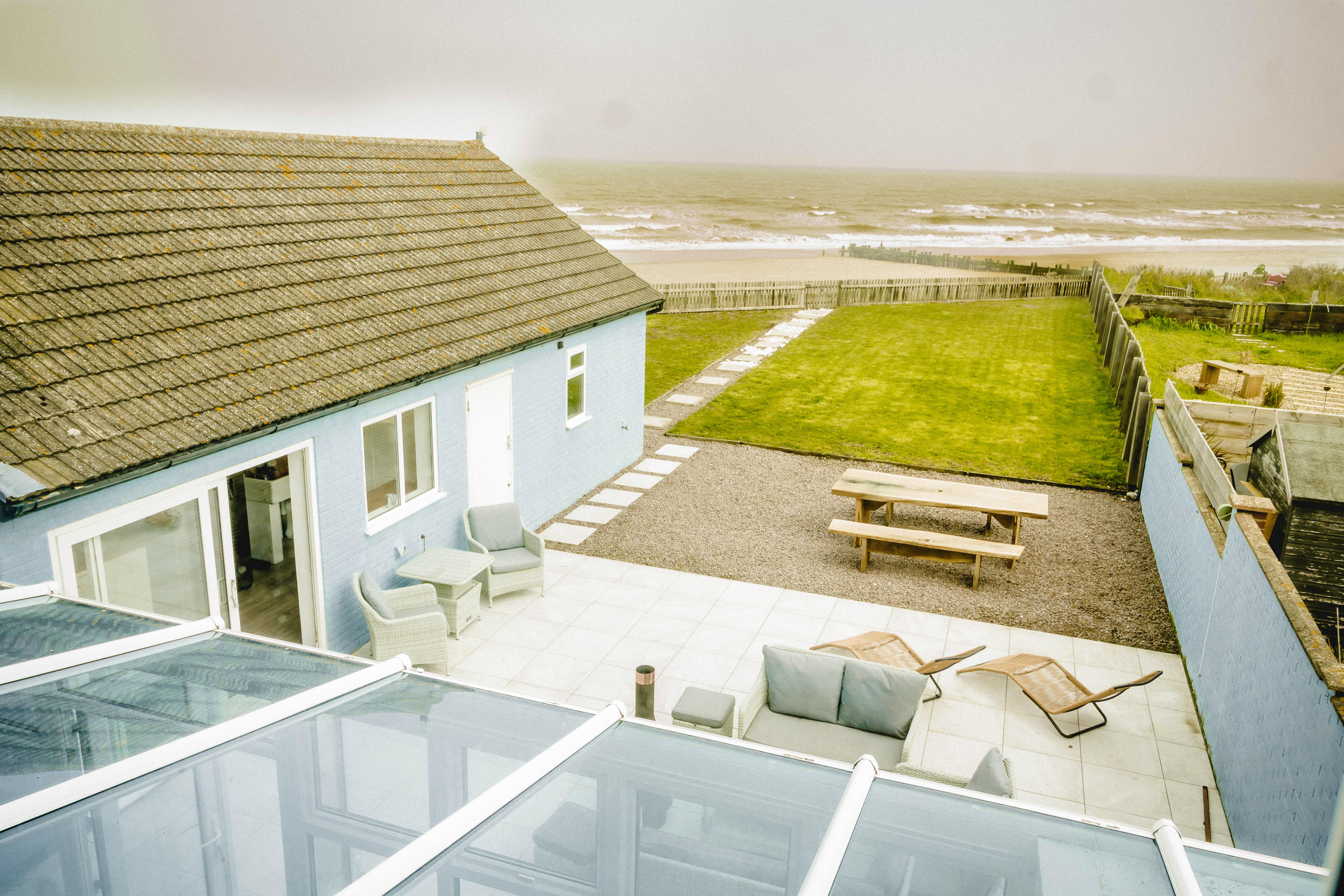 Hunsett Mill - Super comfy, stylish Norfolk cottage