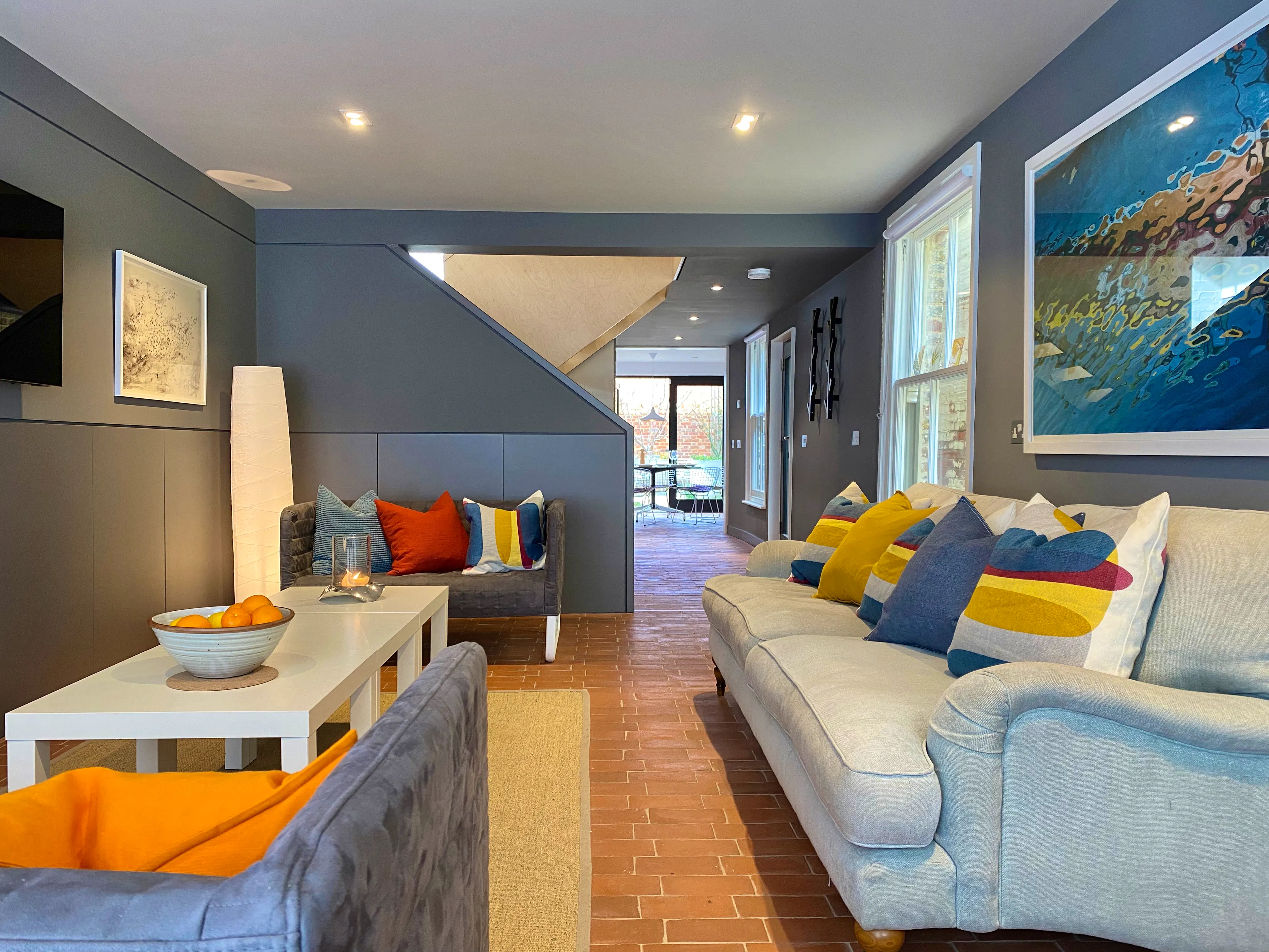 North Stable - Beautiful retreat in Kent