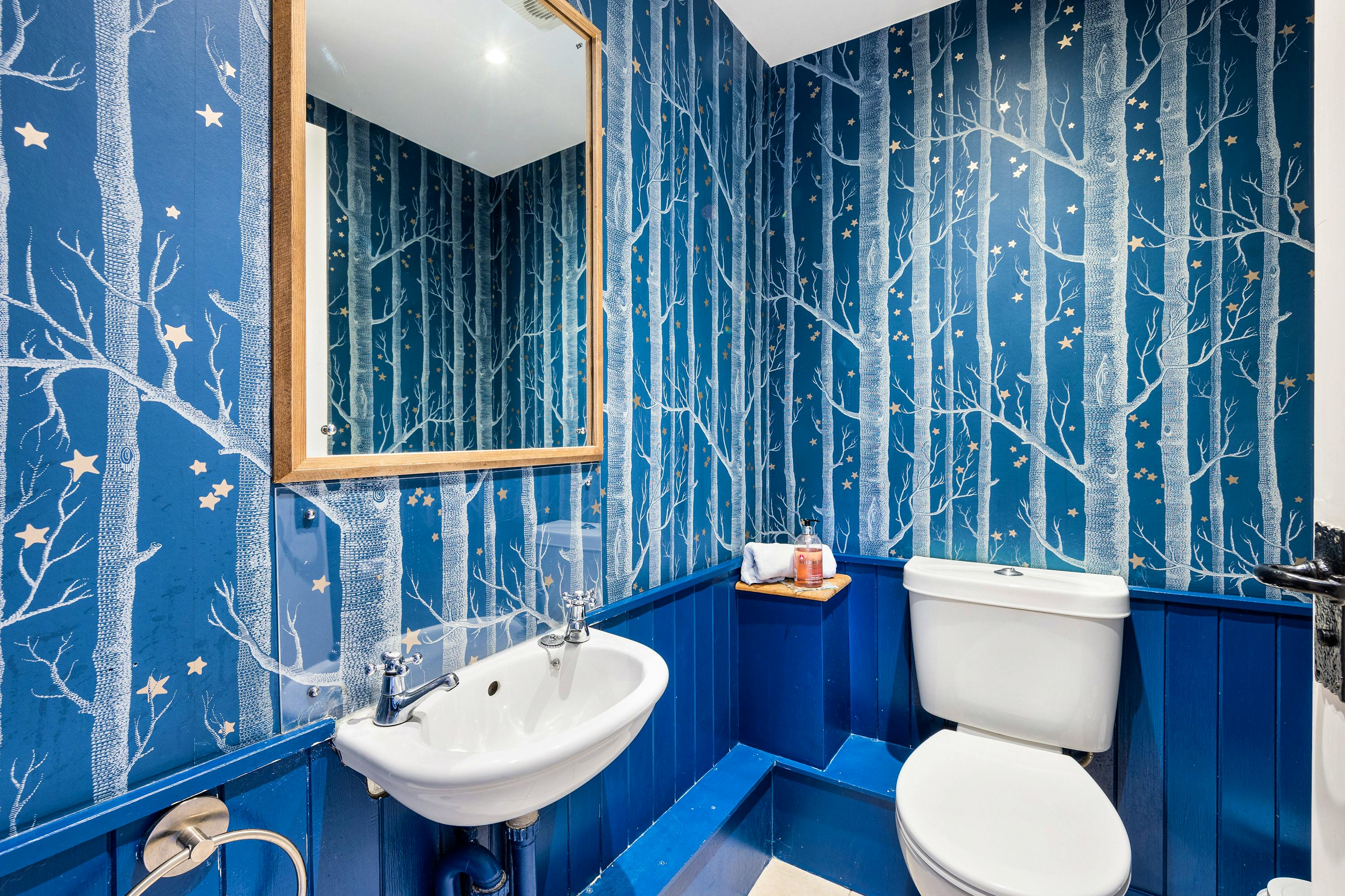 The Barn at Great Higham - Beautiful Kent barn