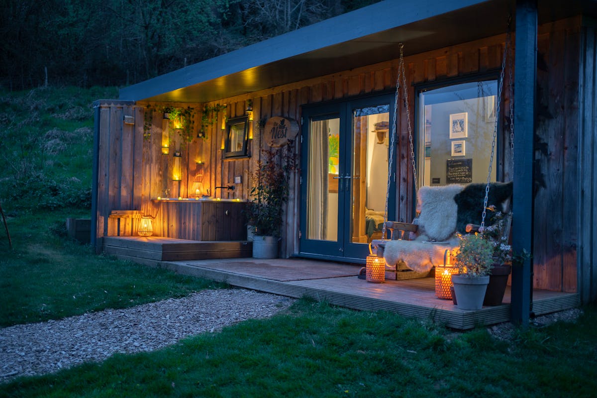 Unique places to stay in Brockweir | Coolstays