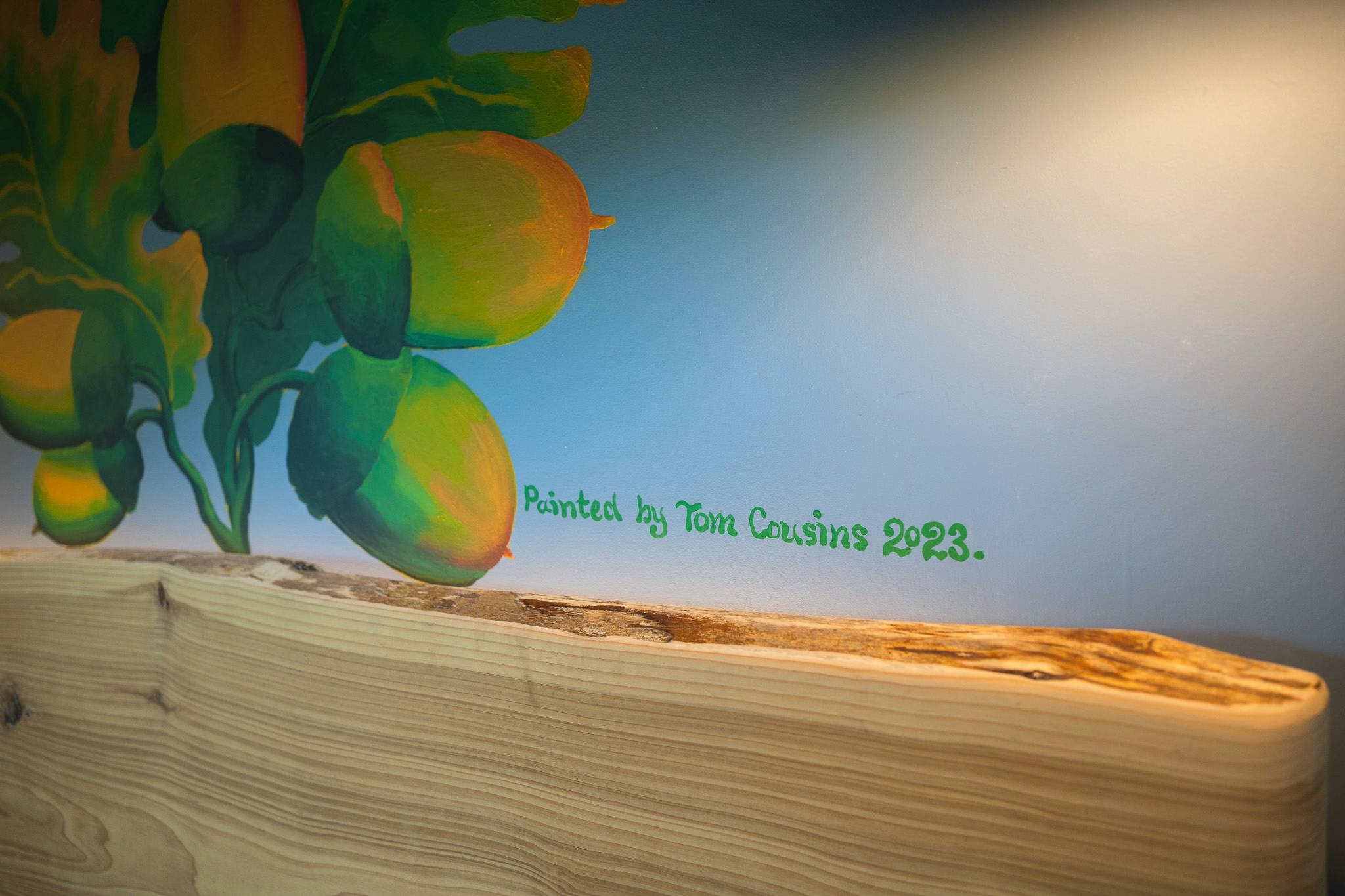 The Roost Luxury Cabins - Cedar cabins in the Forest of Dean