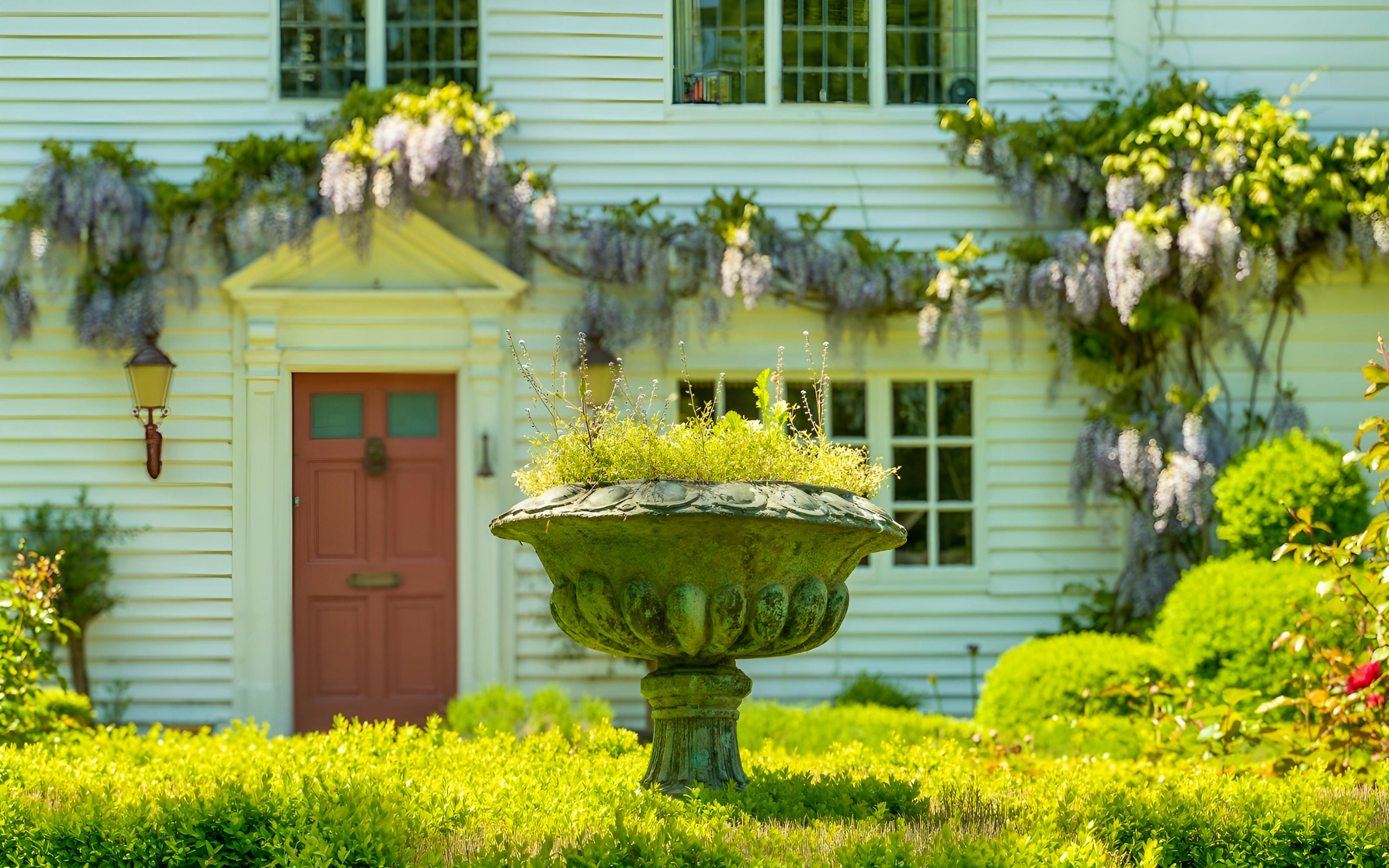 Tanhouse - Idyllic Sussex retreat for 10