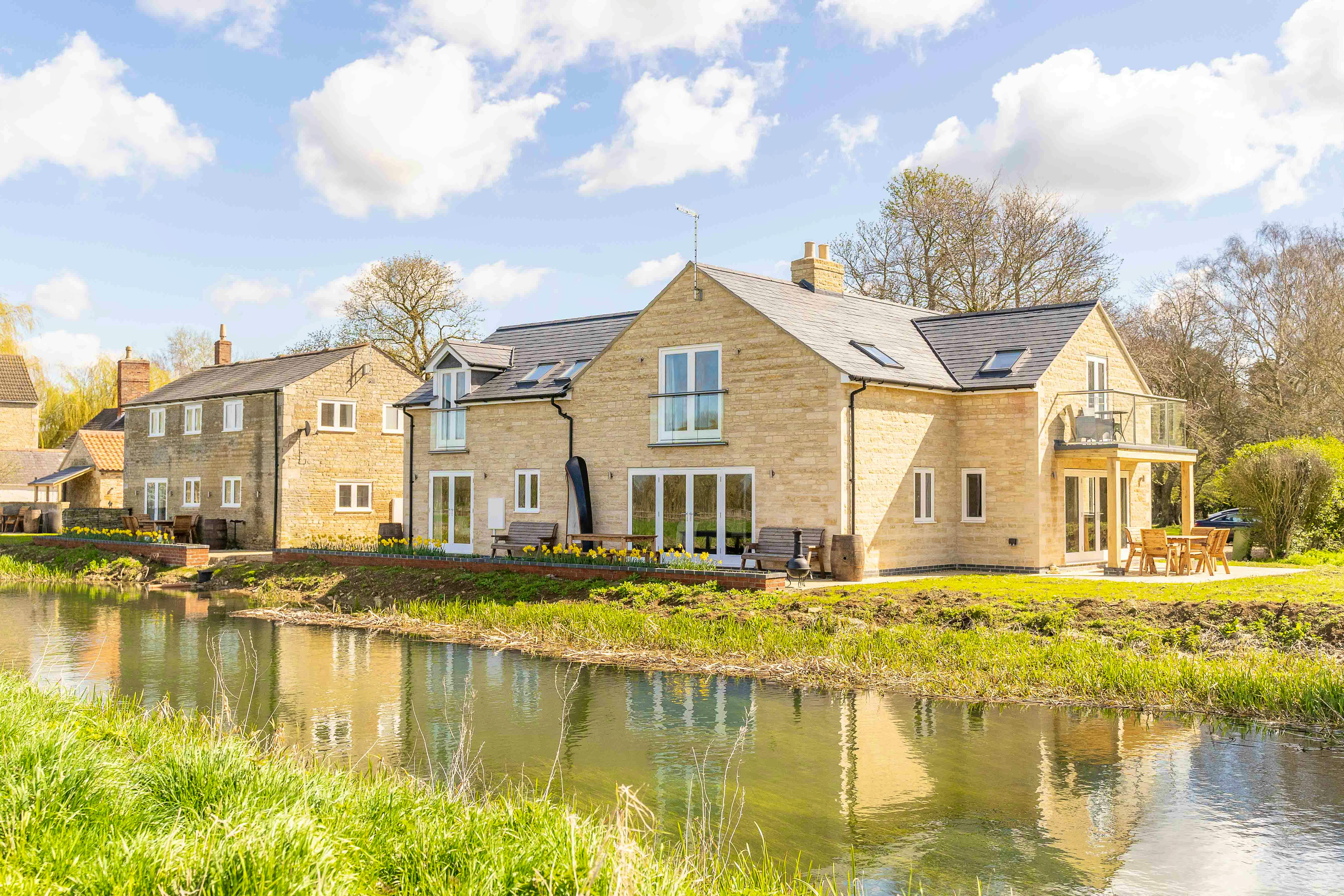 Unusual places to stay and unique holiday accommodation - Coolstays