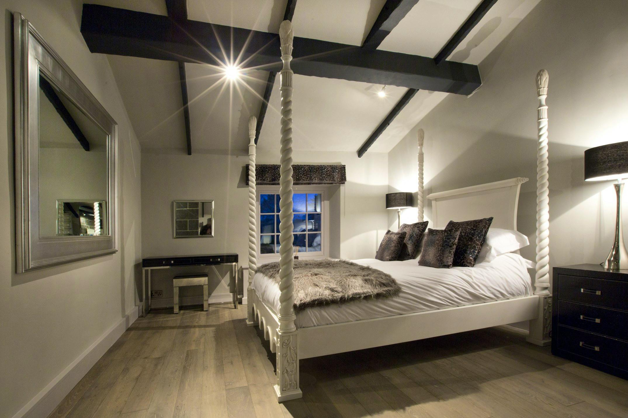 The Temple Folly - 18th Century folly in the Yorkshire Dales