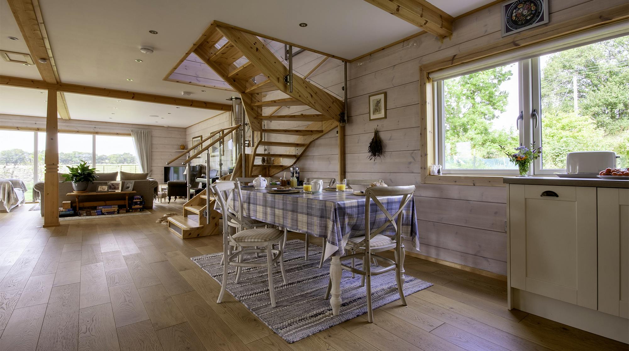 Unusual places to stay and unique holiday accommodation - Coolstays