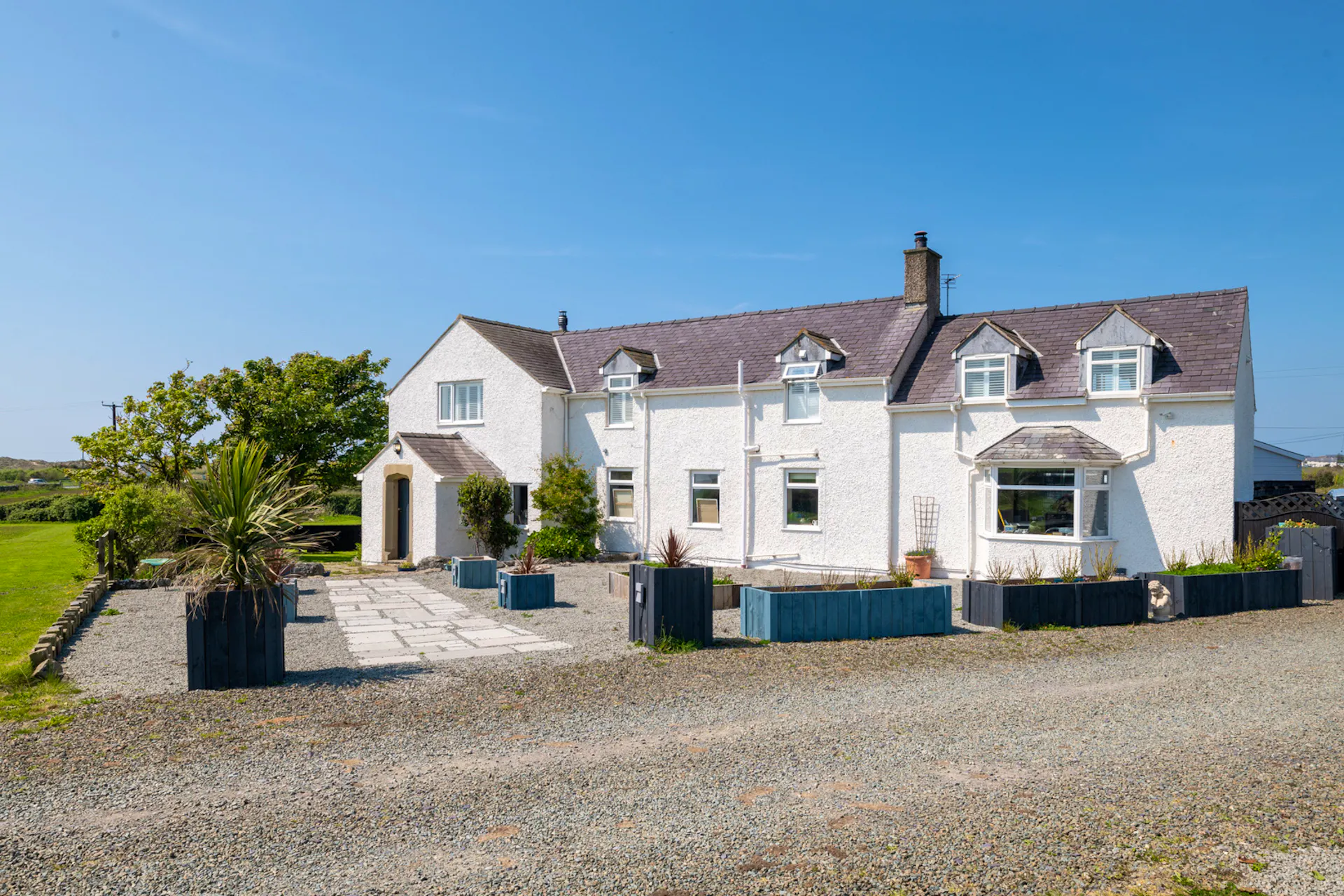 Best dog-friendly staycations in the UK