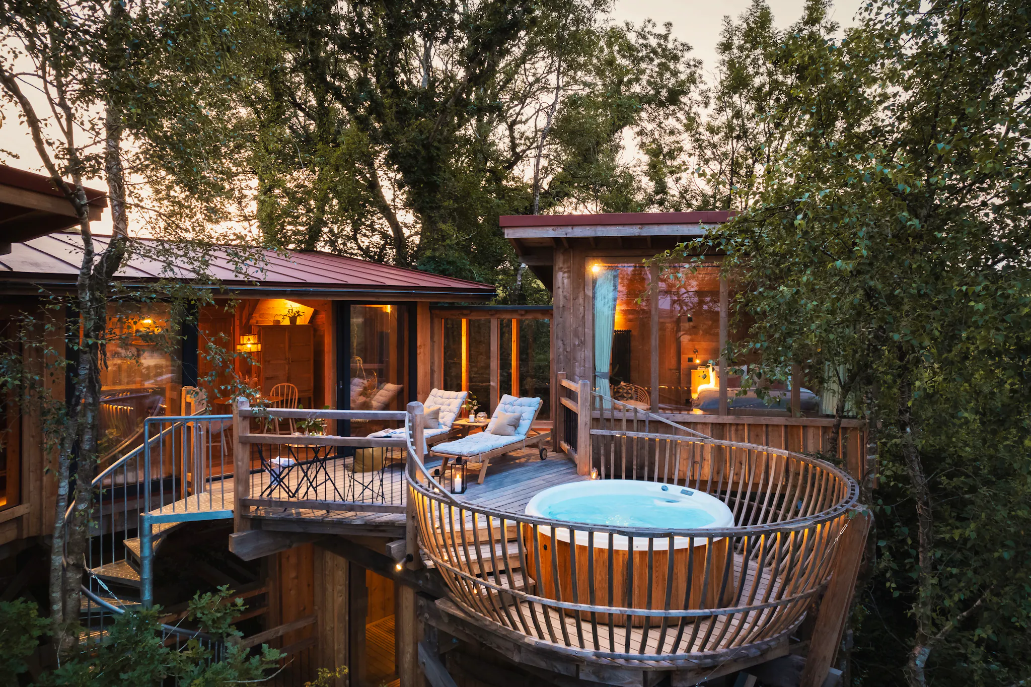 Coolstays in Devon - Stay Somewhere Extraordinary! - Coolstays