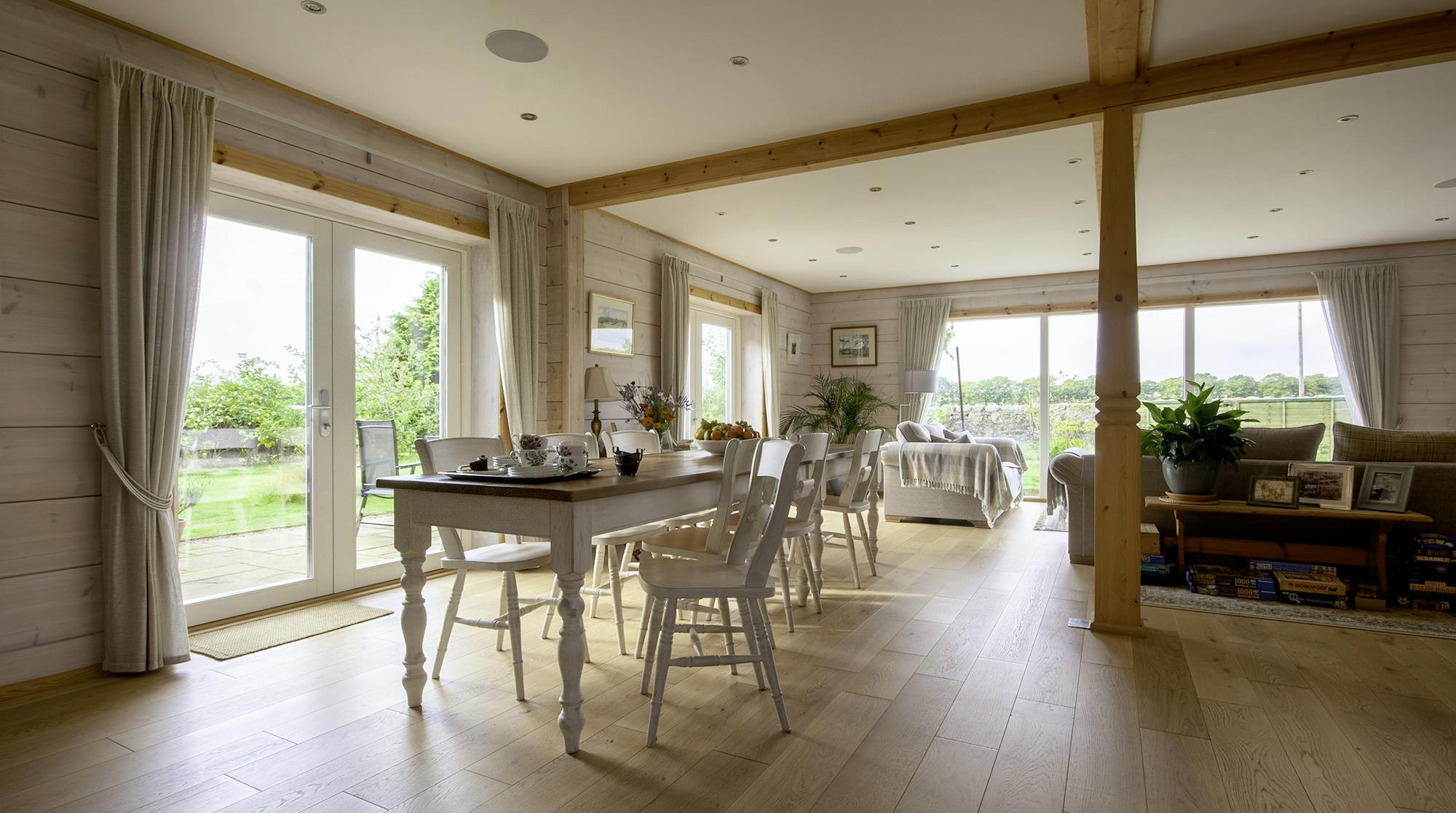 Unusual places to stay and unique holiday accommodation - Coolstays