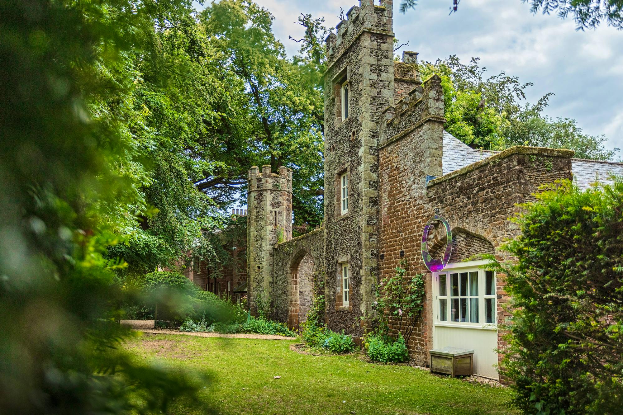The Folly - Beautiful home in Norfolk