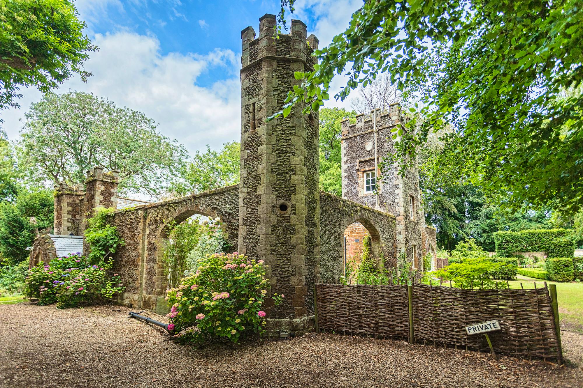 The Folly - Beautiful home in Norfolk