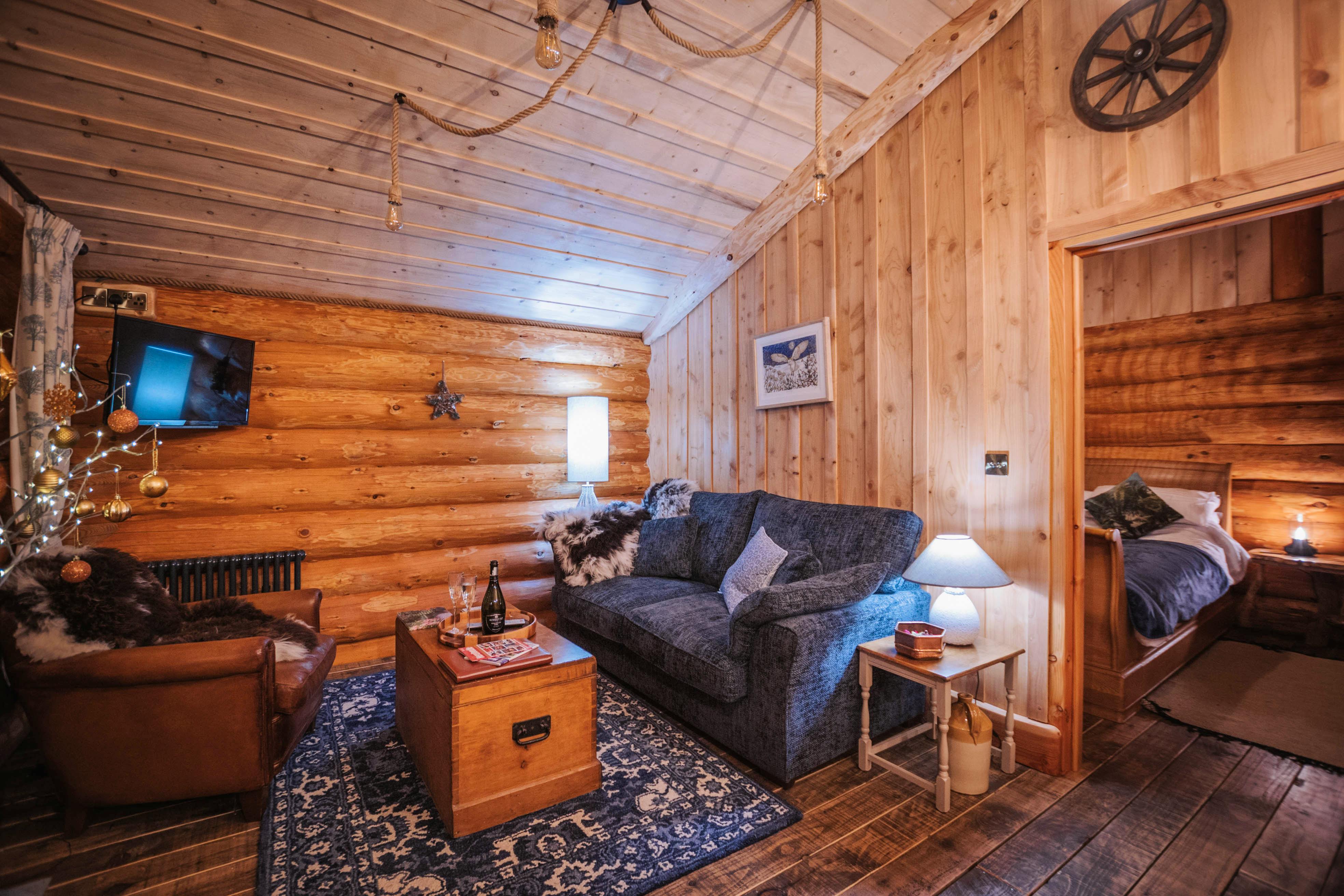 Unusual places to stay and unique holiday accommodation - Coolstays