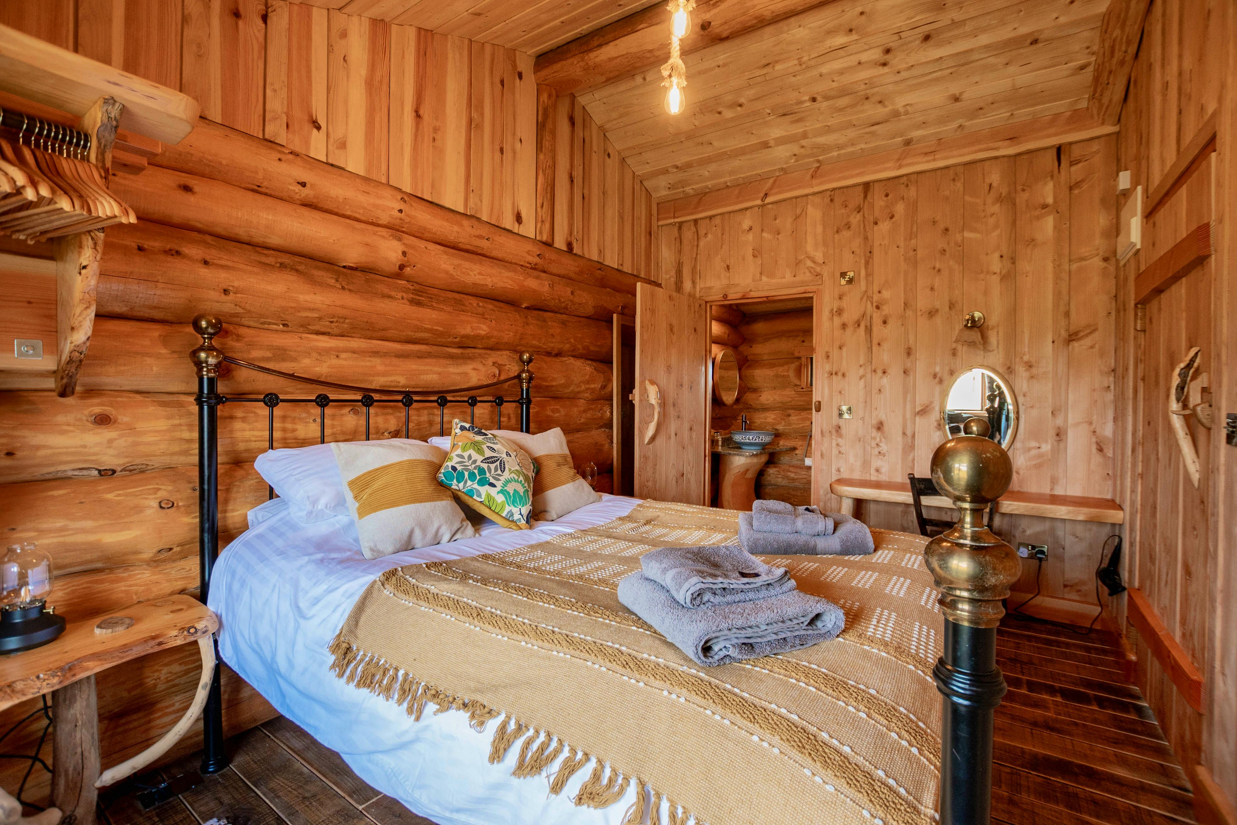 Unusual places to stay and unique holiday accommodation - Coolstays