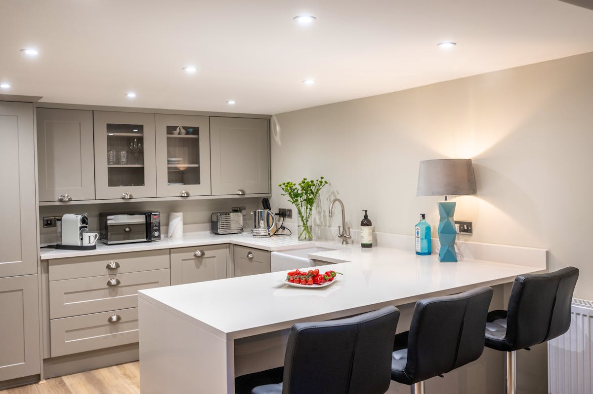 Daisy's Place - Pretty Norfolk cottage