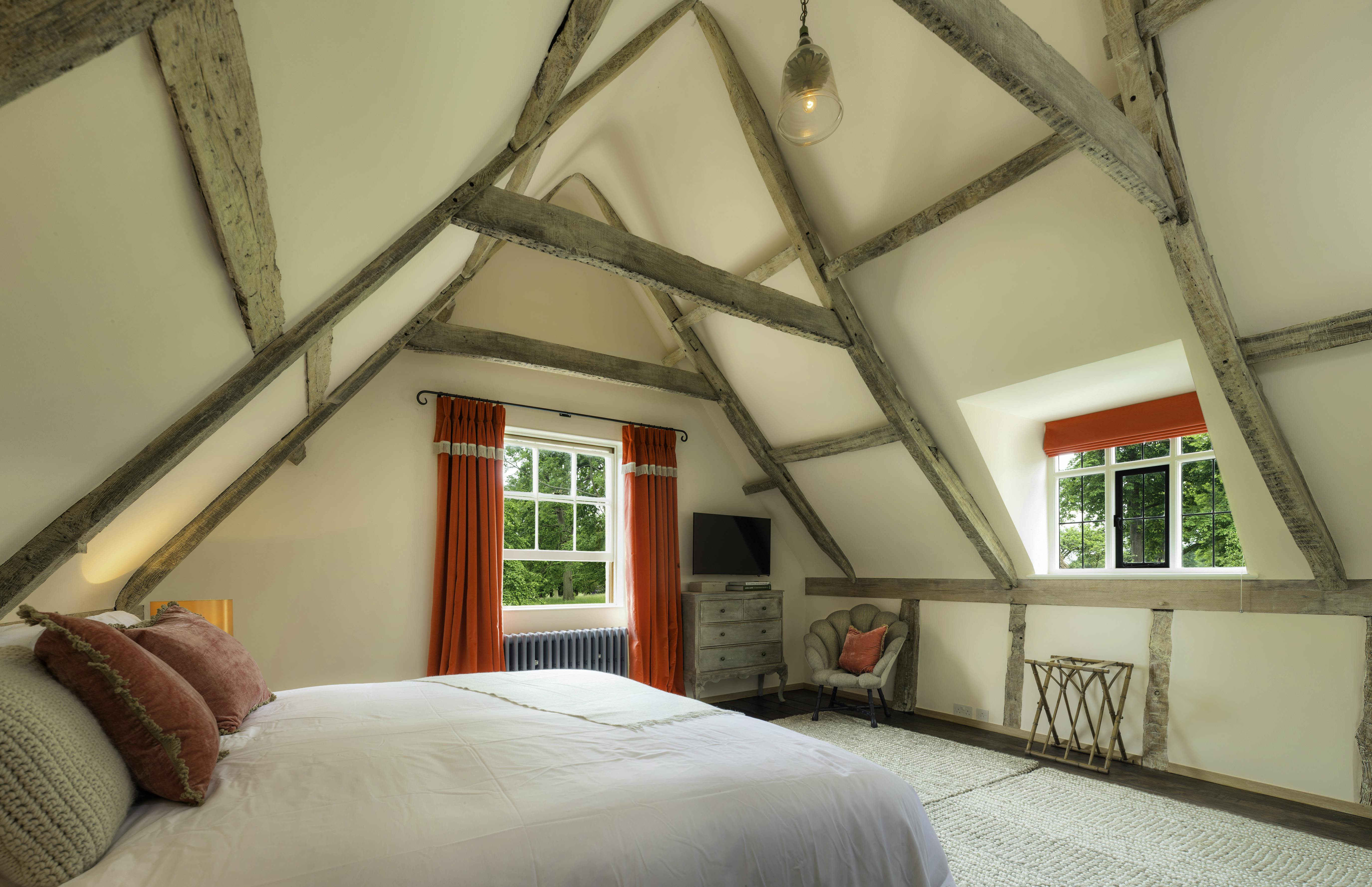 Hunsett Mill - Super comfy, stylish Norfolk cottage