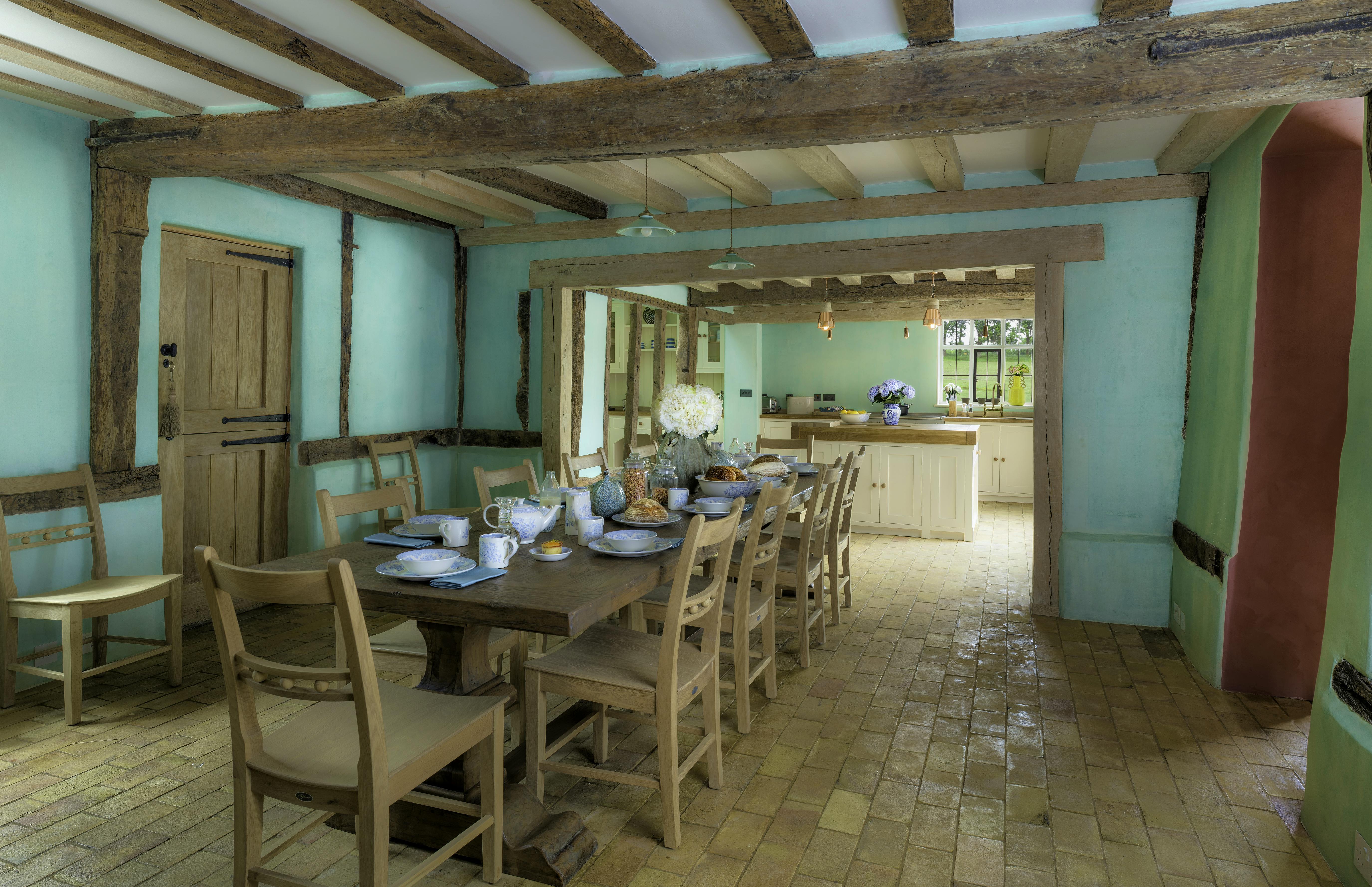 Hunsett Mill - Super comfy, stylish Norfolk cottage