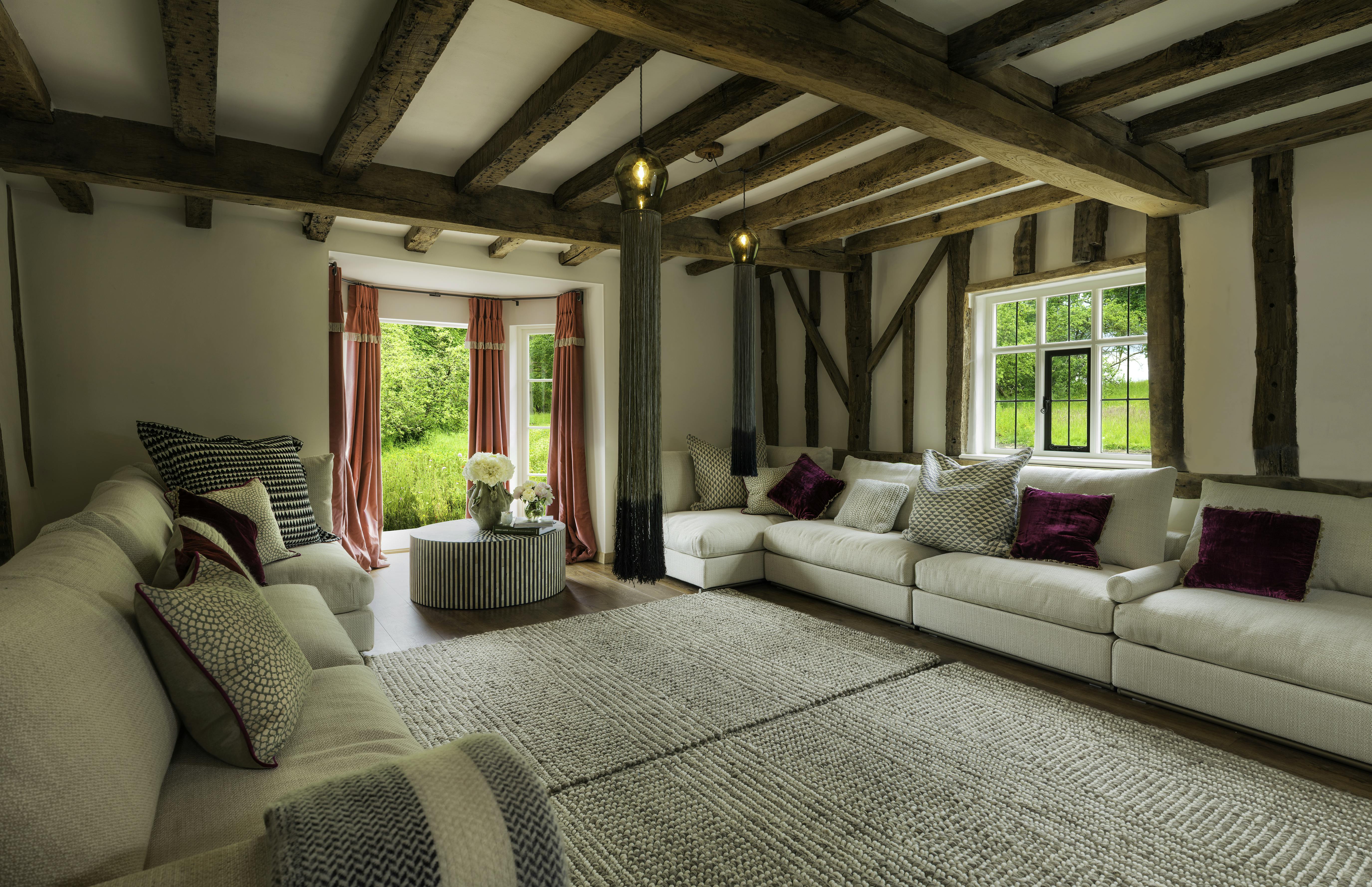 Hunsett Mill - Super comfy, stylish Norfolk cottage