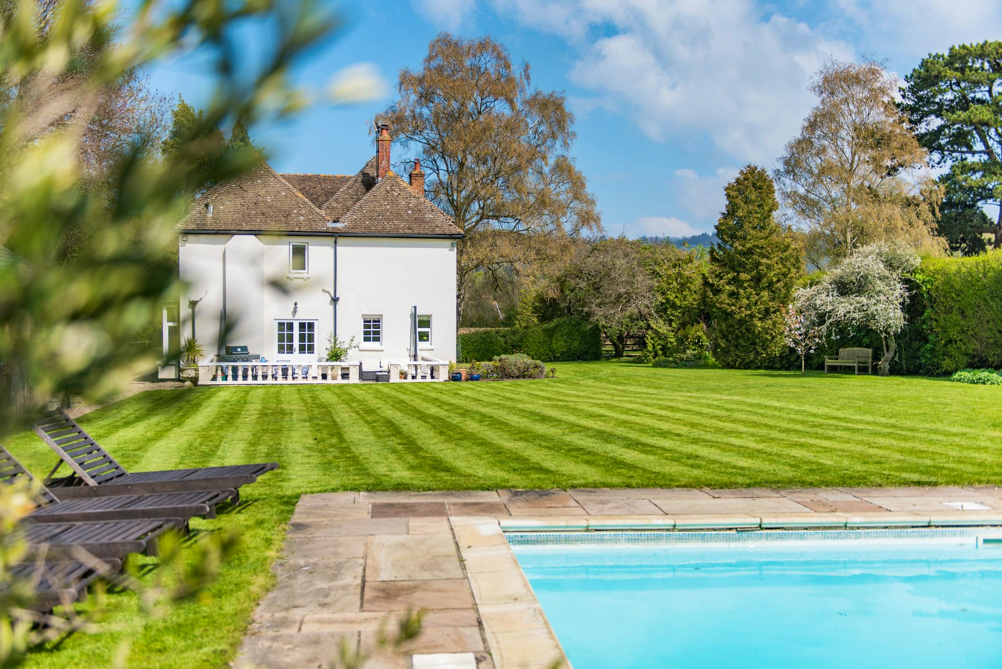 Sunray - Cosy Dungeness cottage
