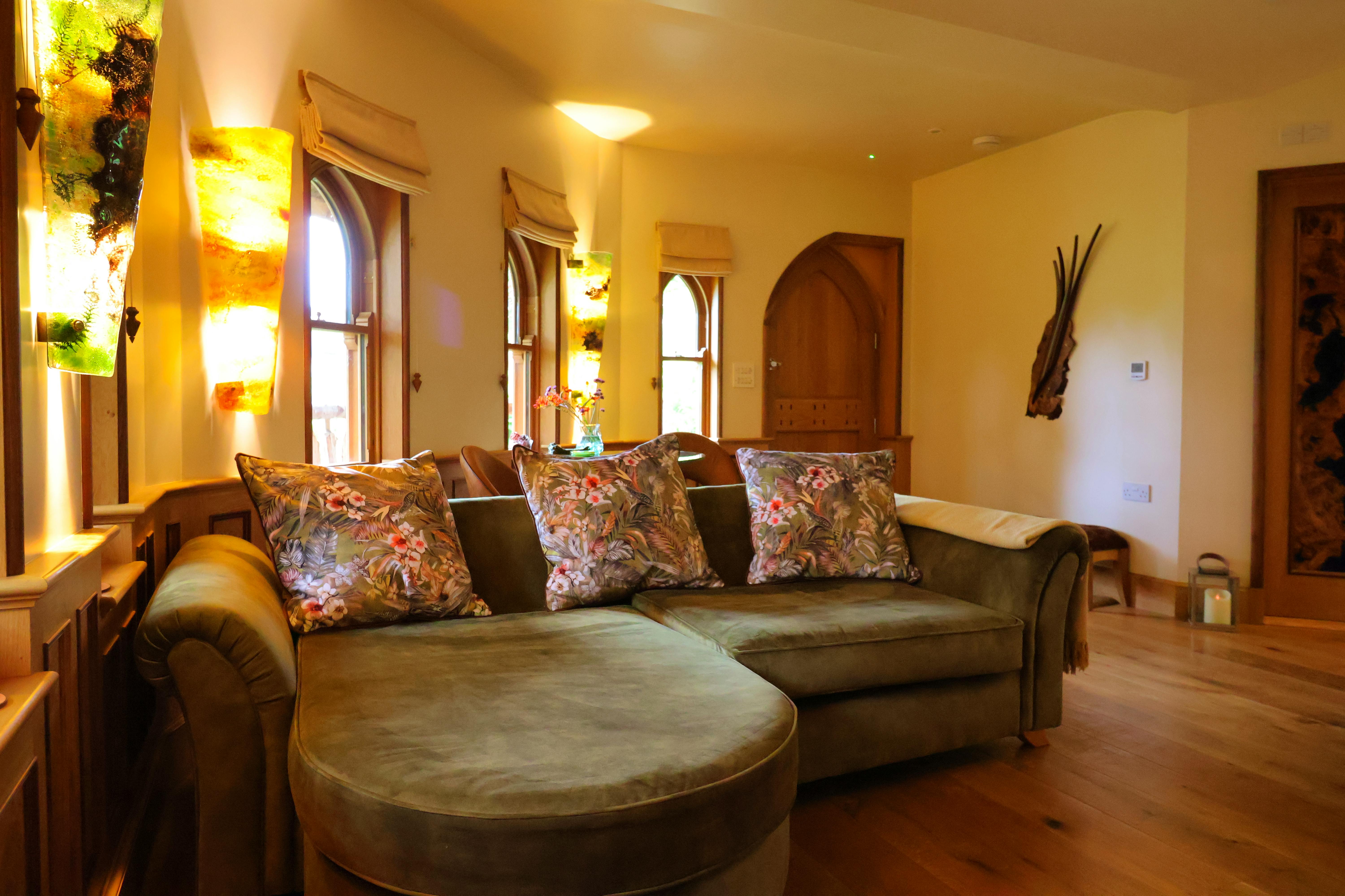 Treeopia - Luxury treehouses in Worcestershire