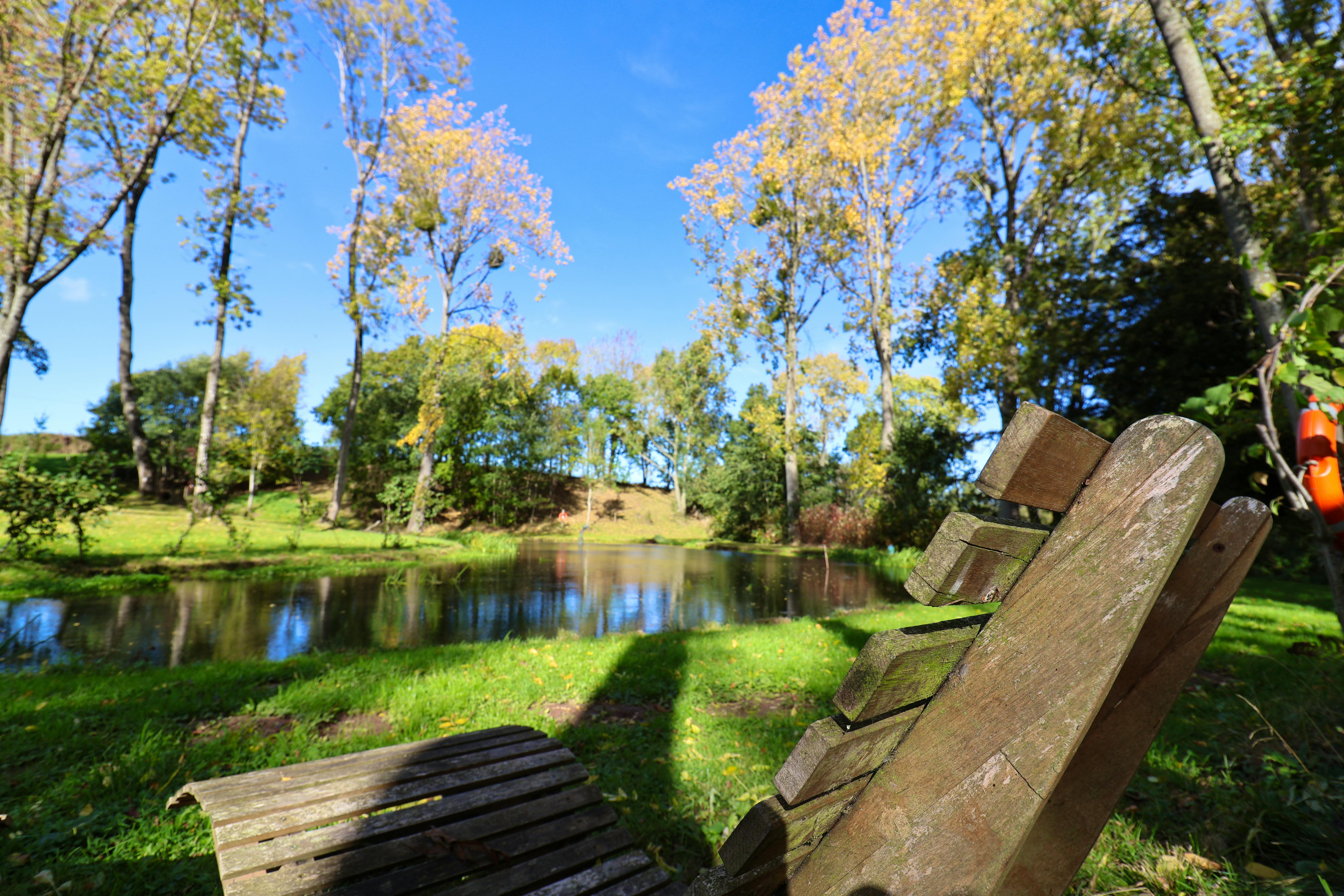 Treeopia - Luxury treehouses in Worcestershire