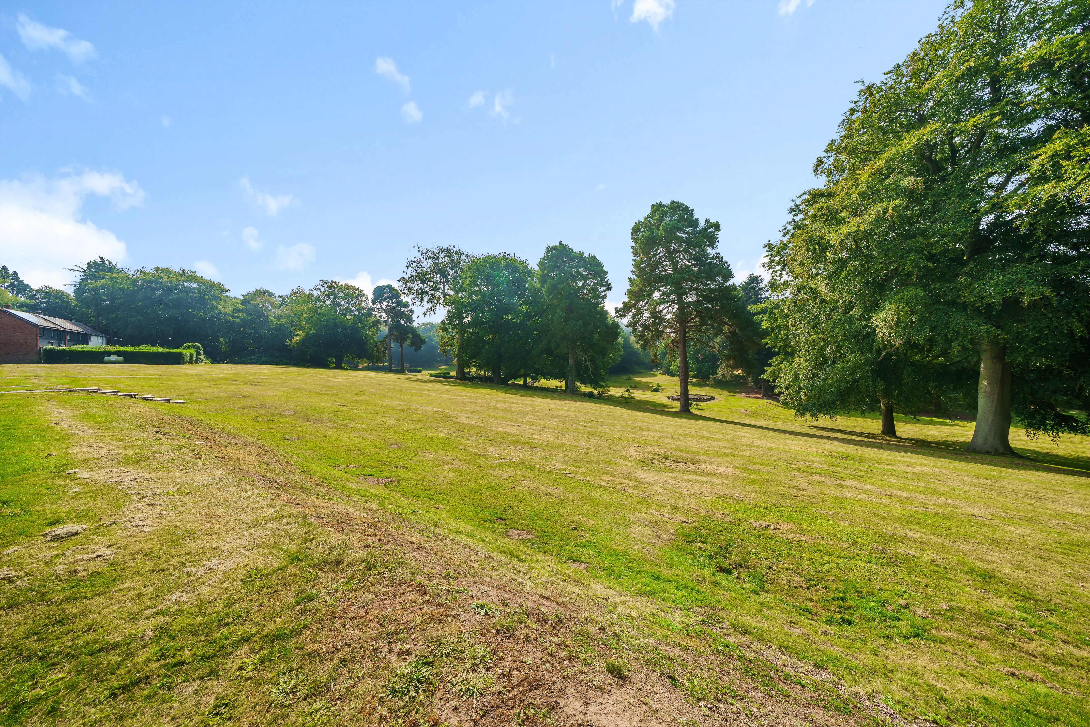 Rossington Hall - Luxury group getaway in Yorkshire