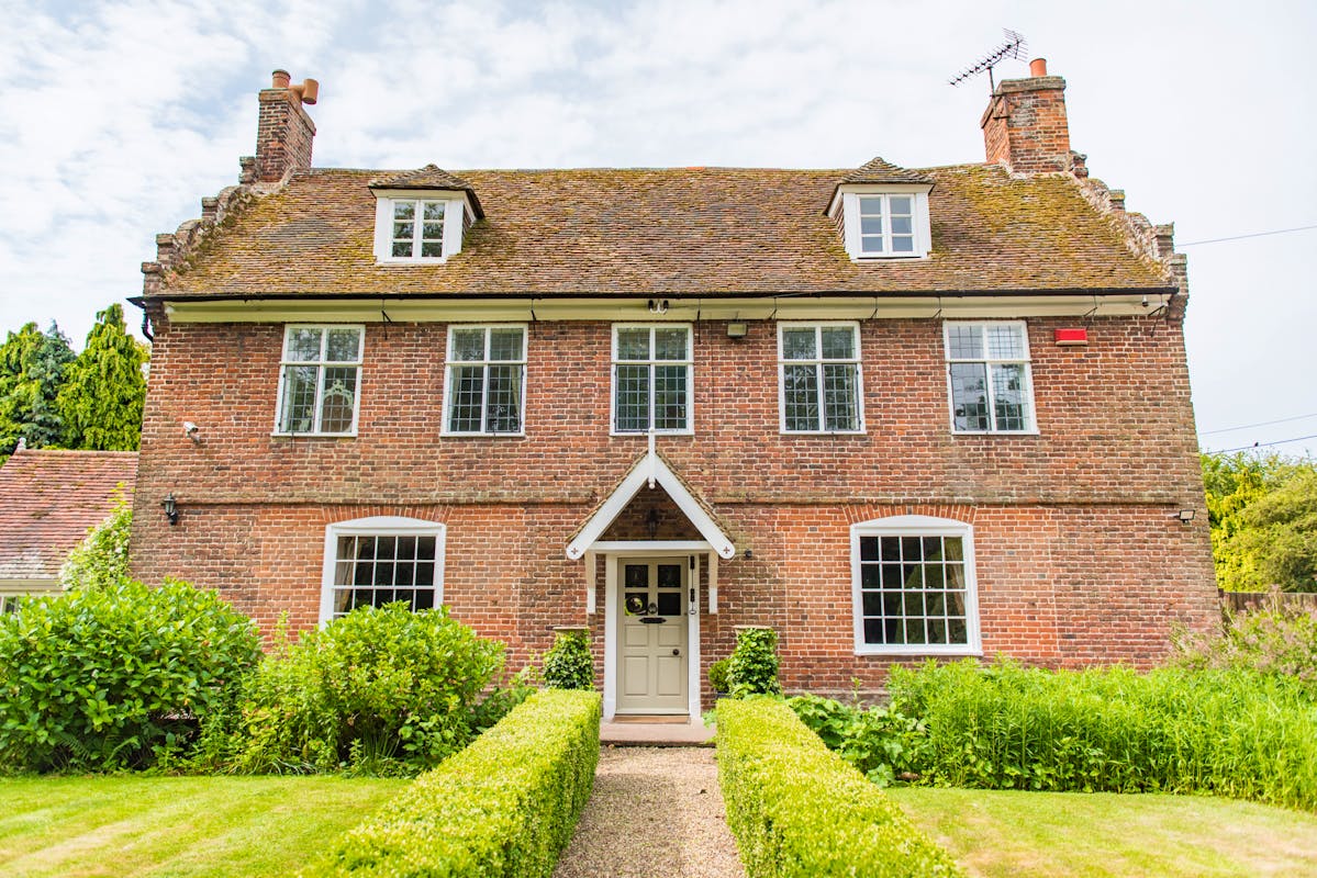 Perry Farm - Gorgeous Kent farmhouse