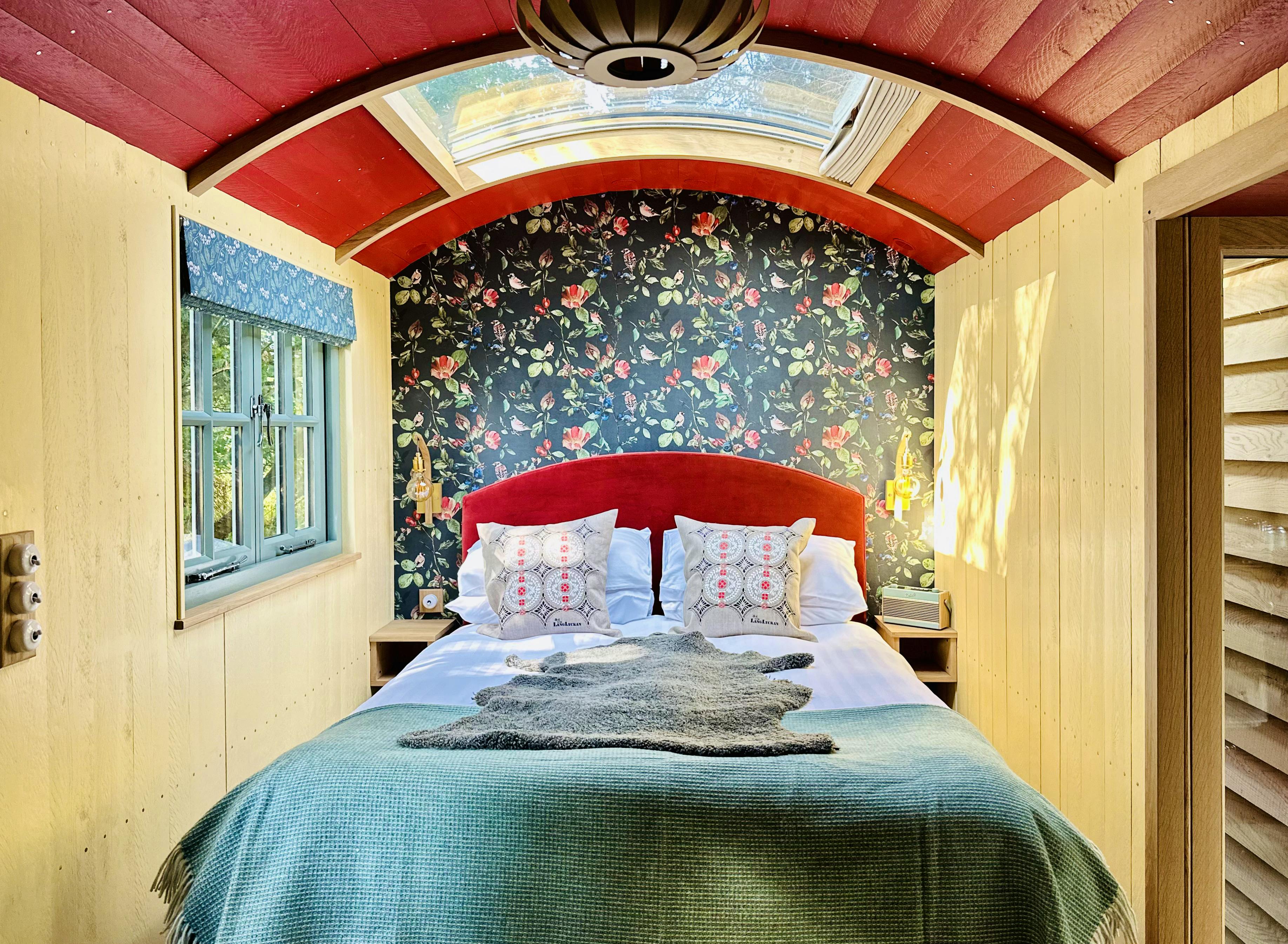 Unusual places to stay and unique holiday accommodation - Coolstays