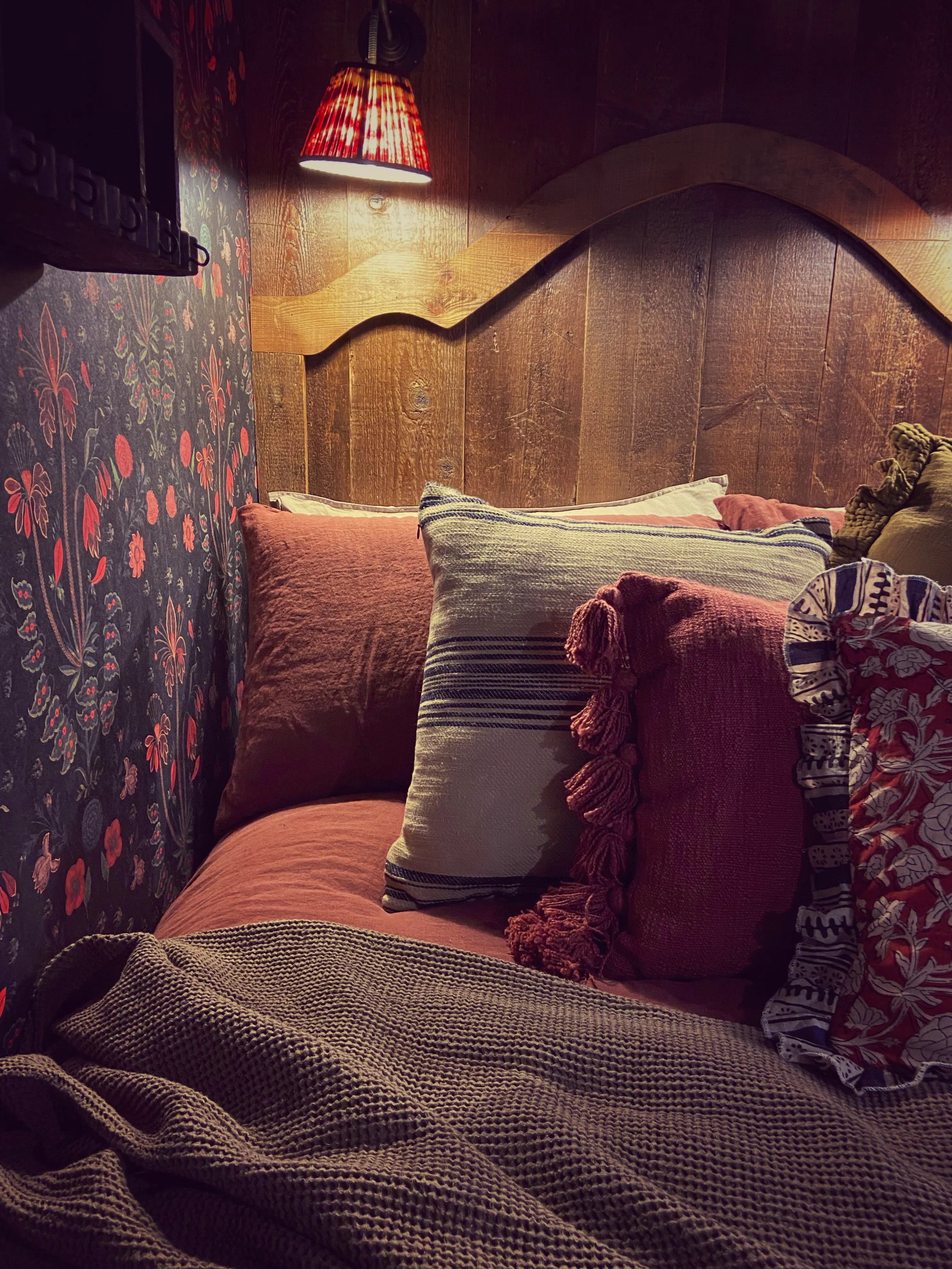 The Barley Mill - Cosy Cornish cottage