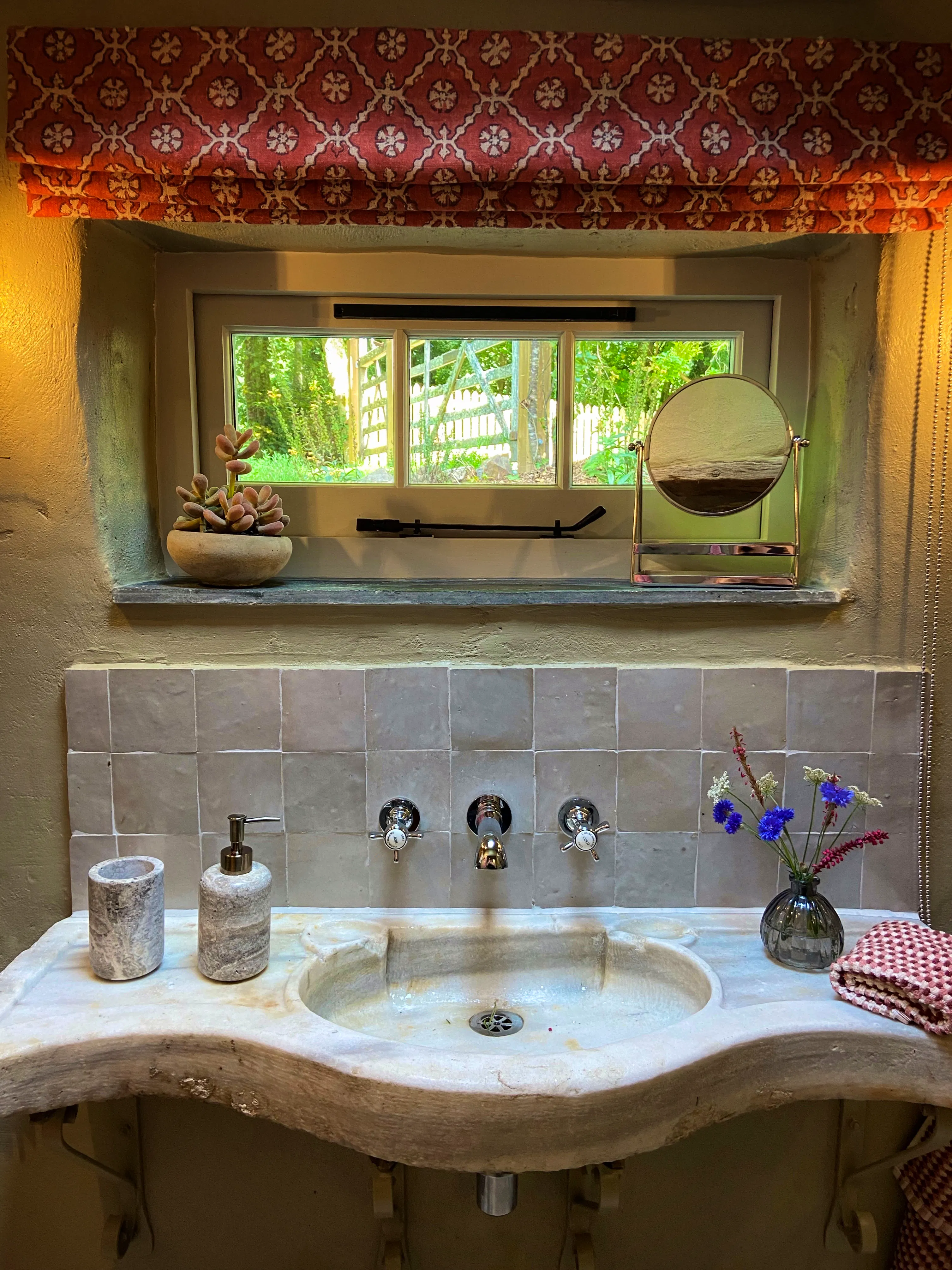 The Barley Mill - Cosy Cornish cottage