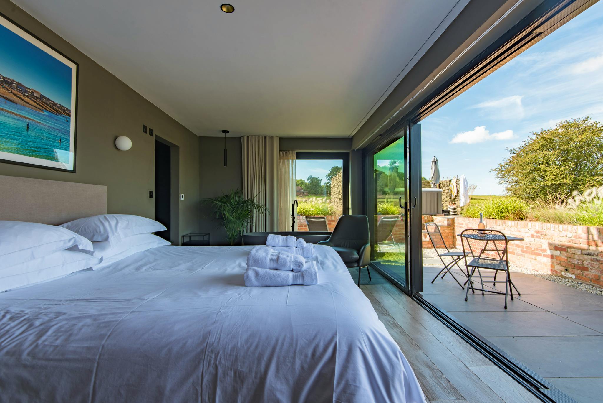 Sunray - Cosy Dungeness cottage