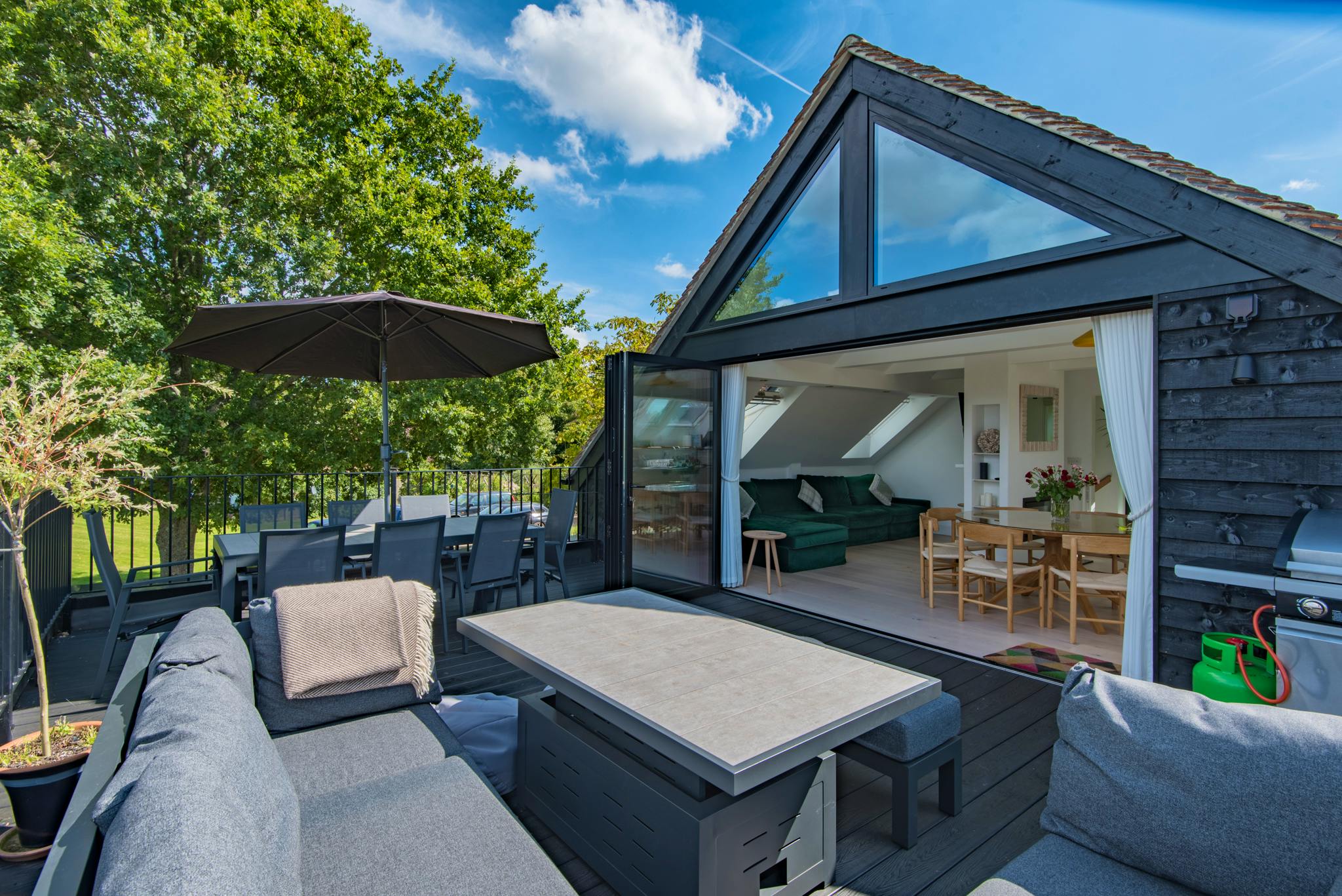 Sunray - Cosy Dungeness cottage