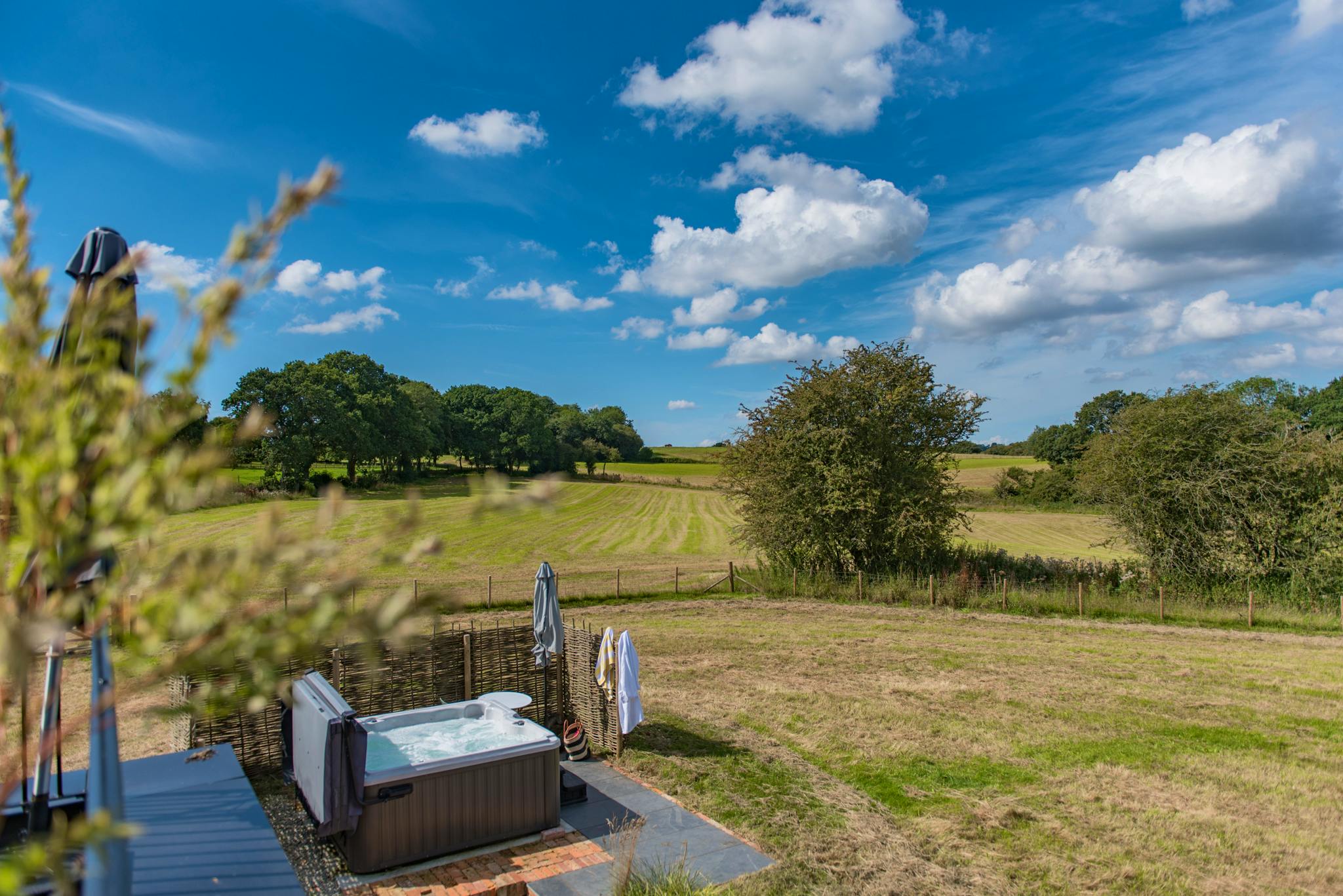 Sunray - Cosy Dungeness cottage