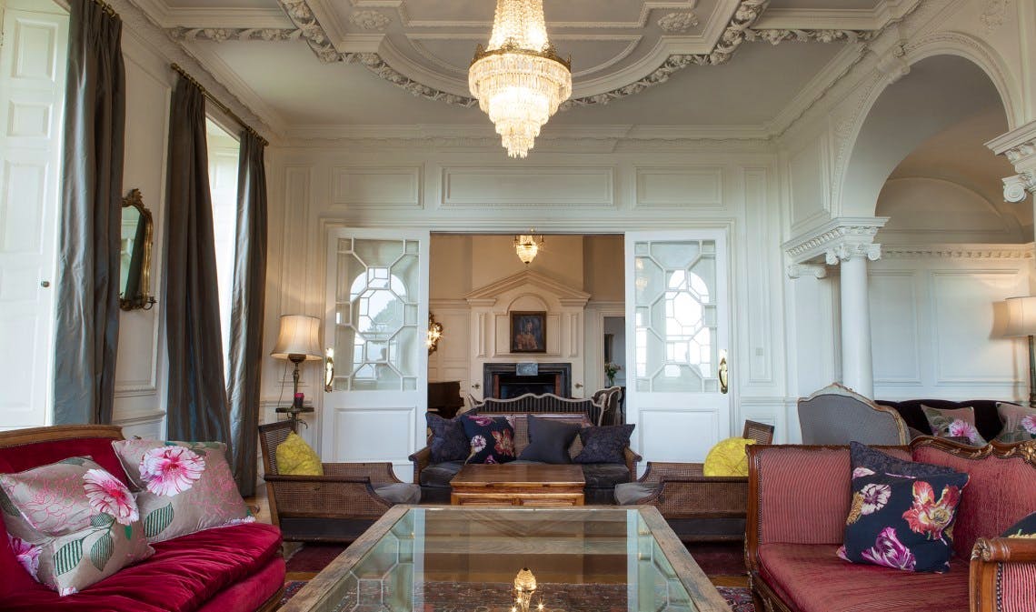 Lewinnick Lodge - A Boutique Hotel on Fistral Beach