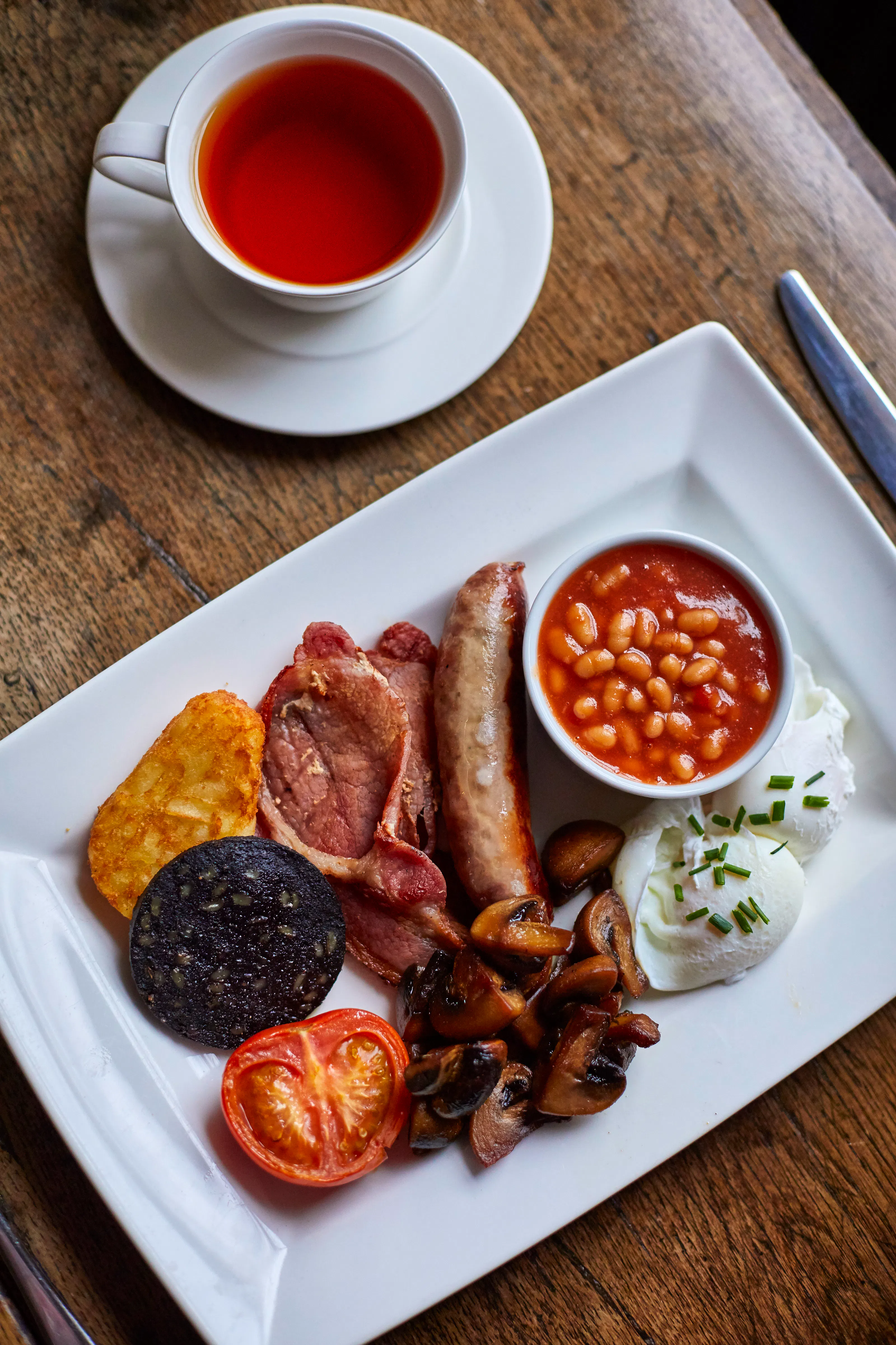 Victorian House Hotel - Stylish Cumbrian hotel
