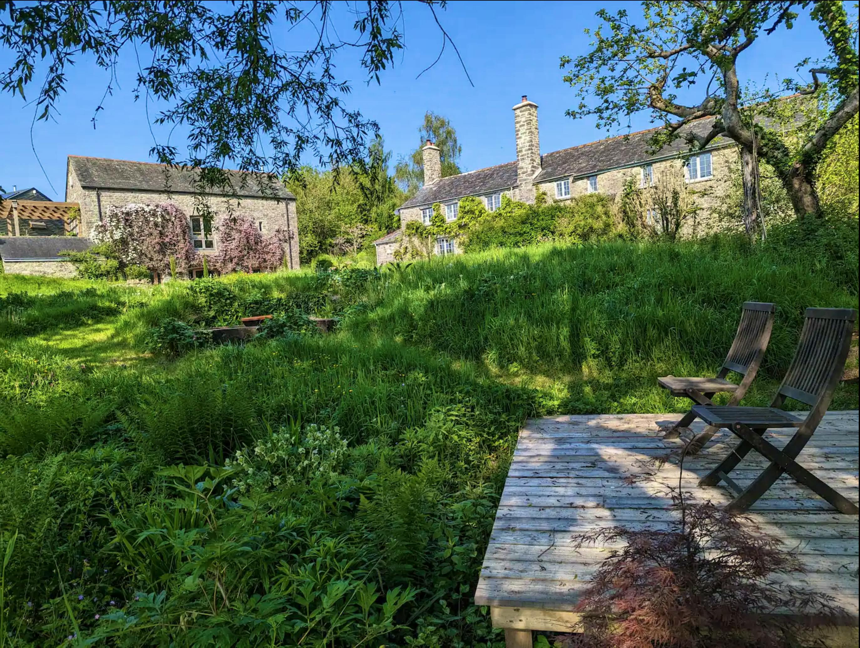 Pip Farm - Farmhouse in Devon