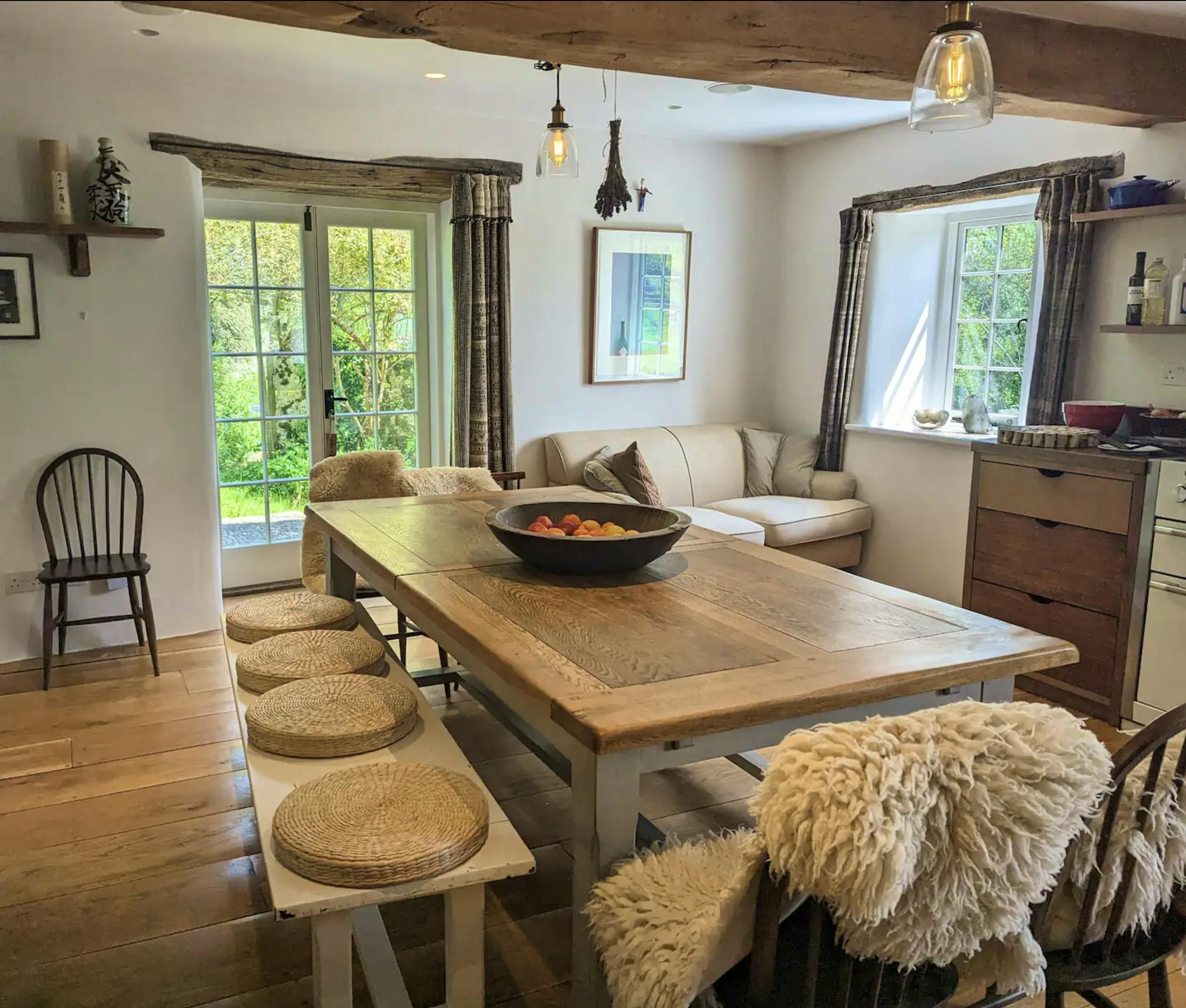 Pip Farm - Farmhouse in Devon