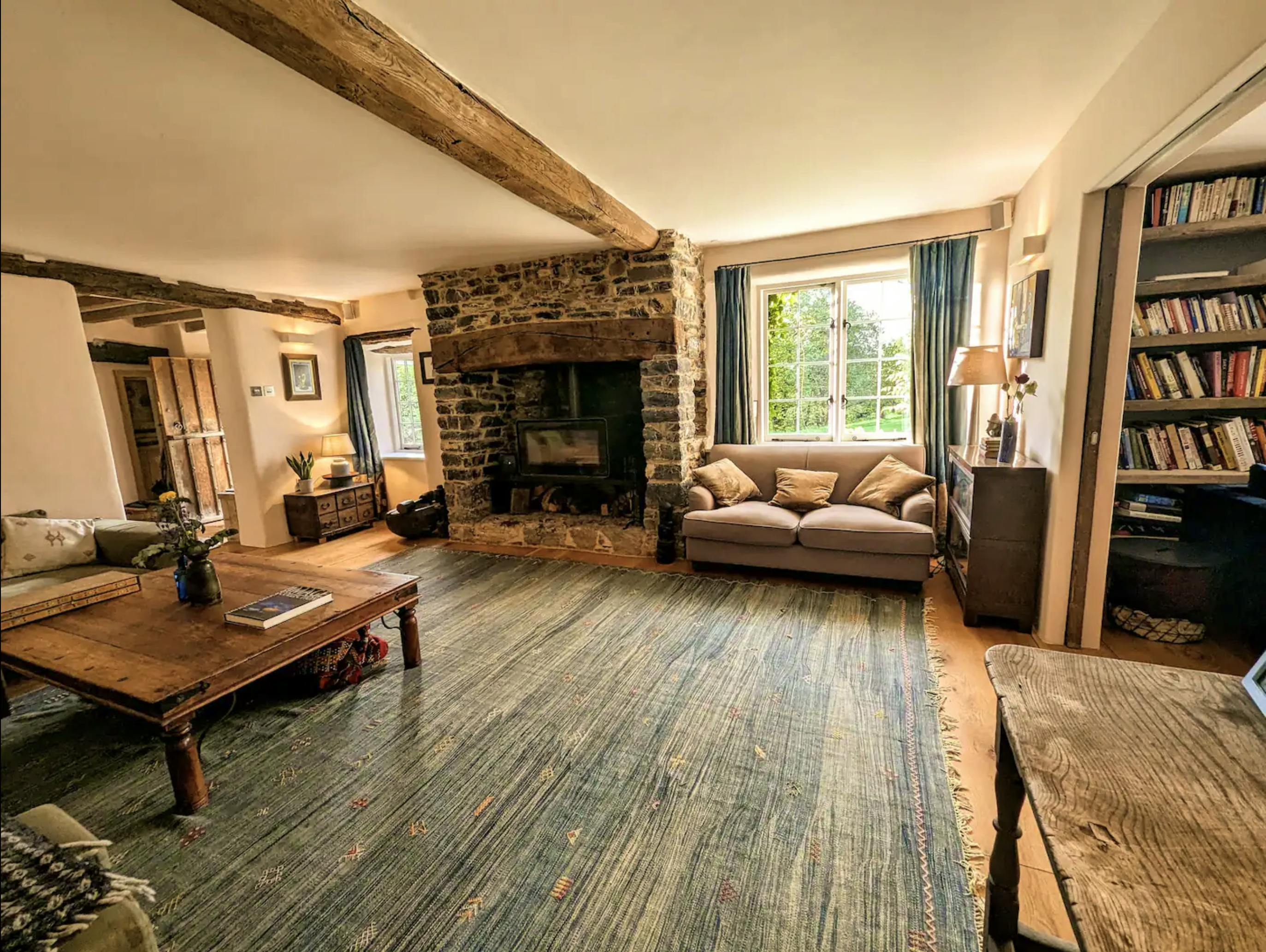 Pip Farm - Farmhouse in Devon