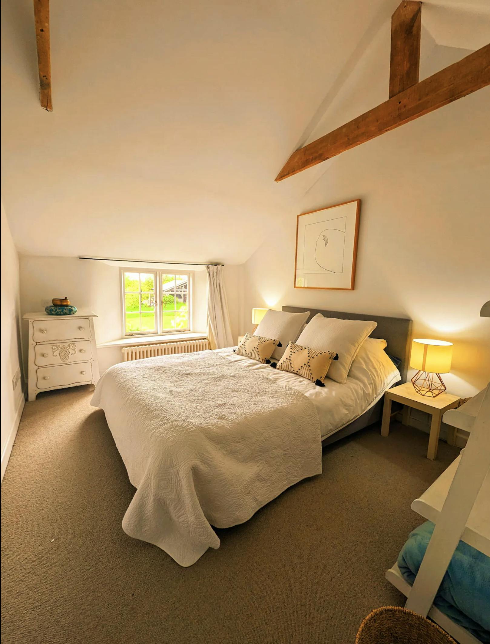 Pip Farm - Farmhouse in Devon