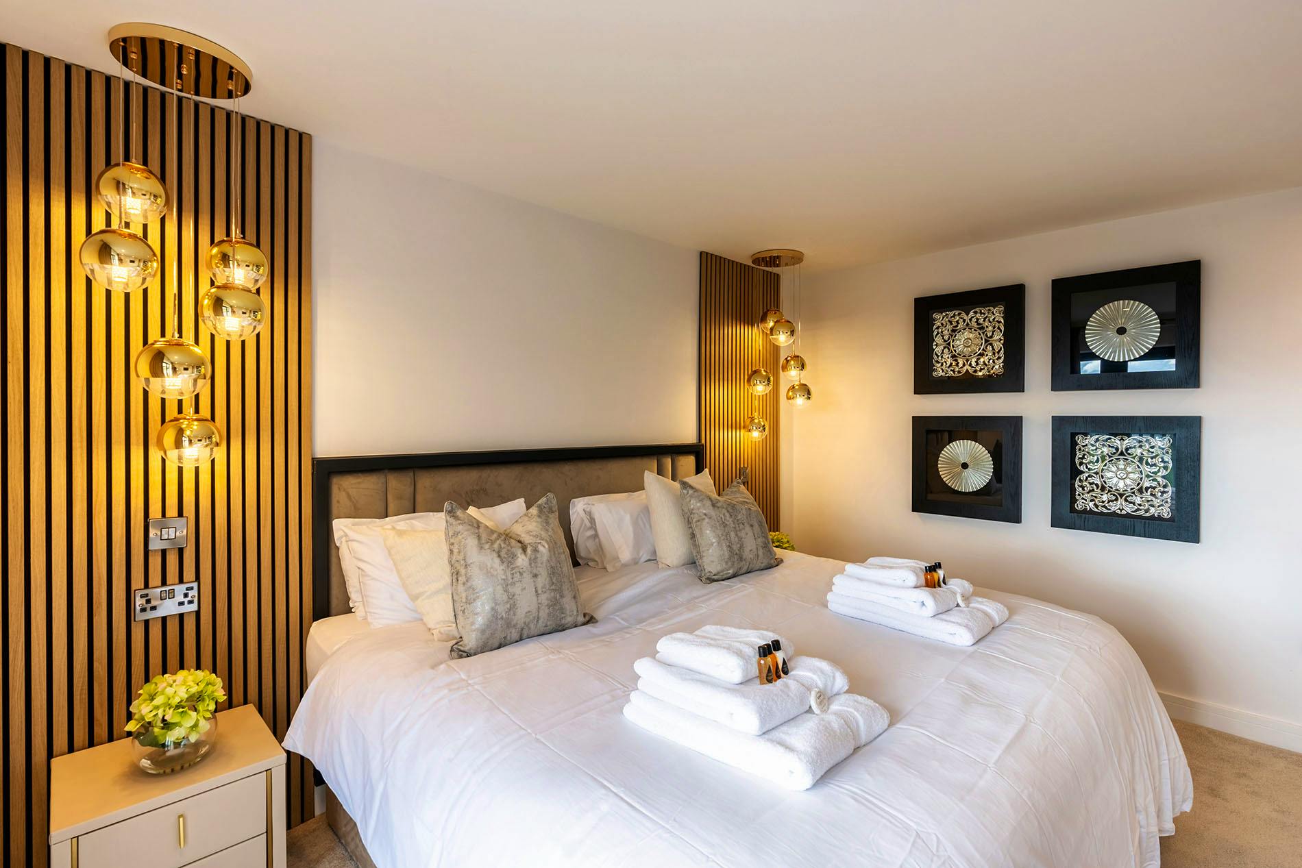 Clwyd Gate Manor - Deluxe group home in Ruthin