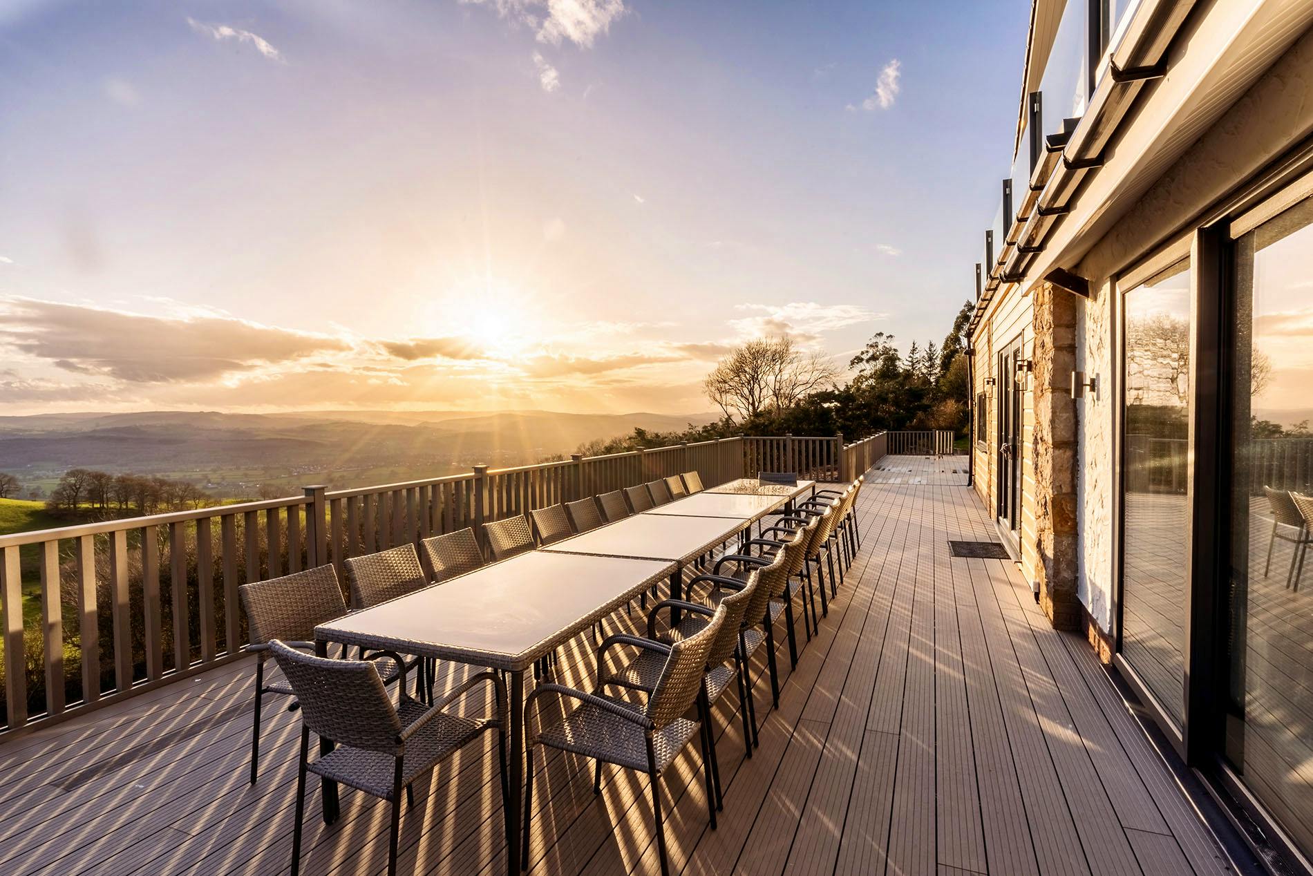 Clwyd Gate Manor - Deluxe group home in Ruthin