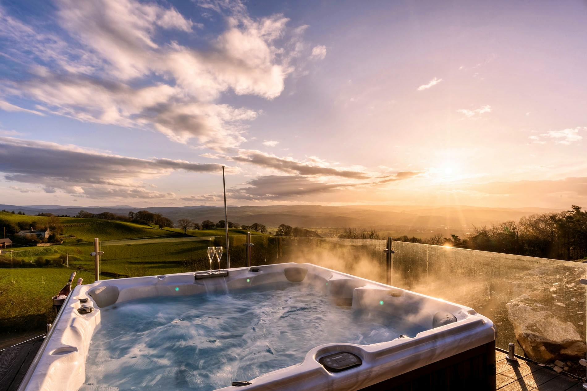 Clwyd Gate Manor - Deluxe group home in Ruthin