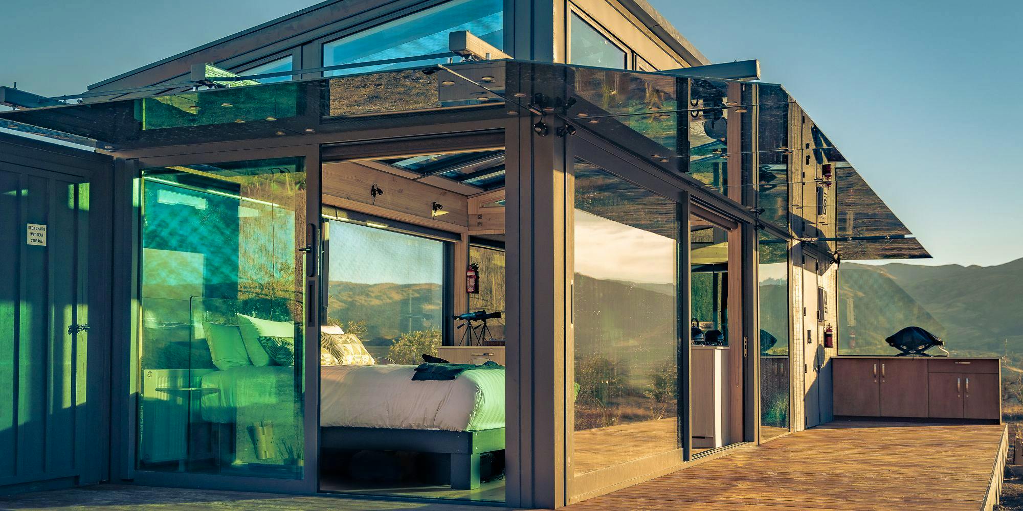 The Pole House - The most photographed house on the Great Ocean Road ...