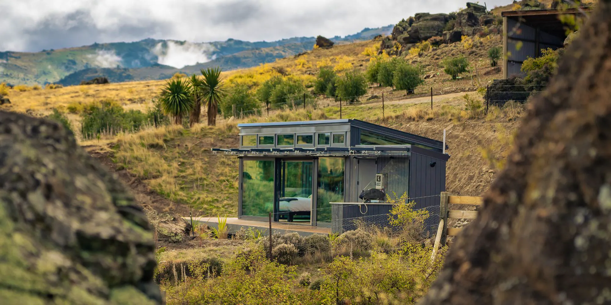 The Pole House - The most photographed house on the Great Ocean Road ...