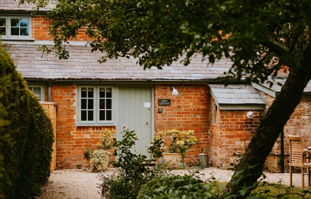 Apple Cottage - Beautiful Dorset cottage
