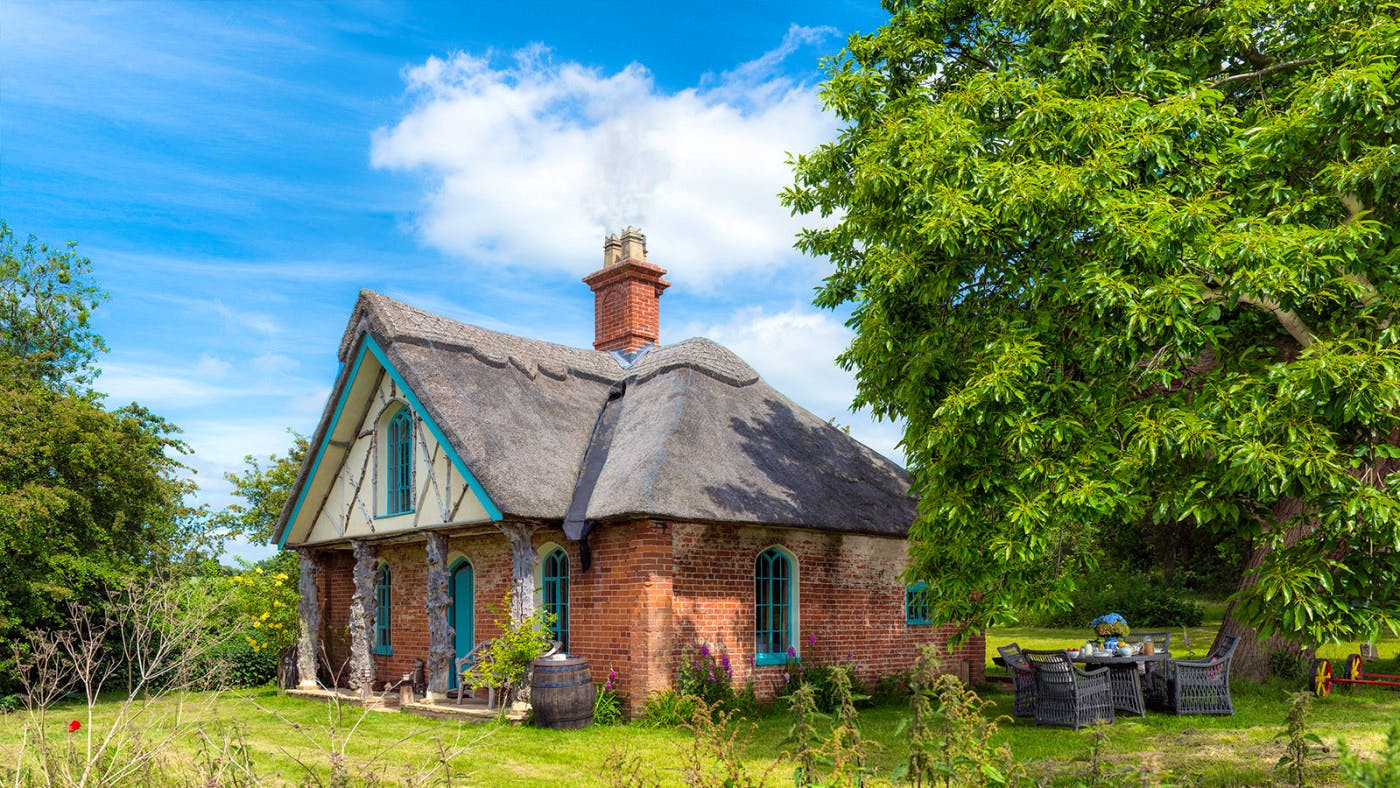Hunsett Mill - Super comfy, stylish Norfolk cottage