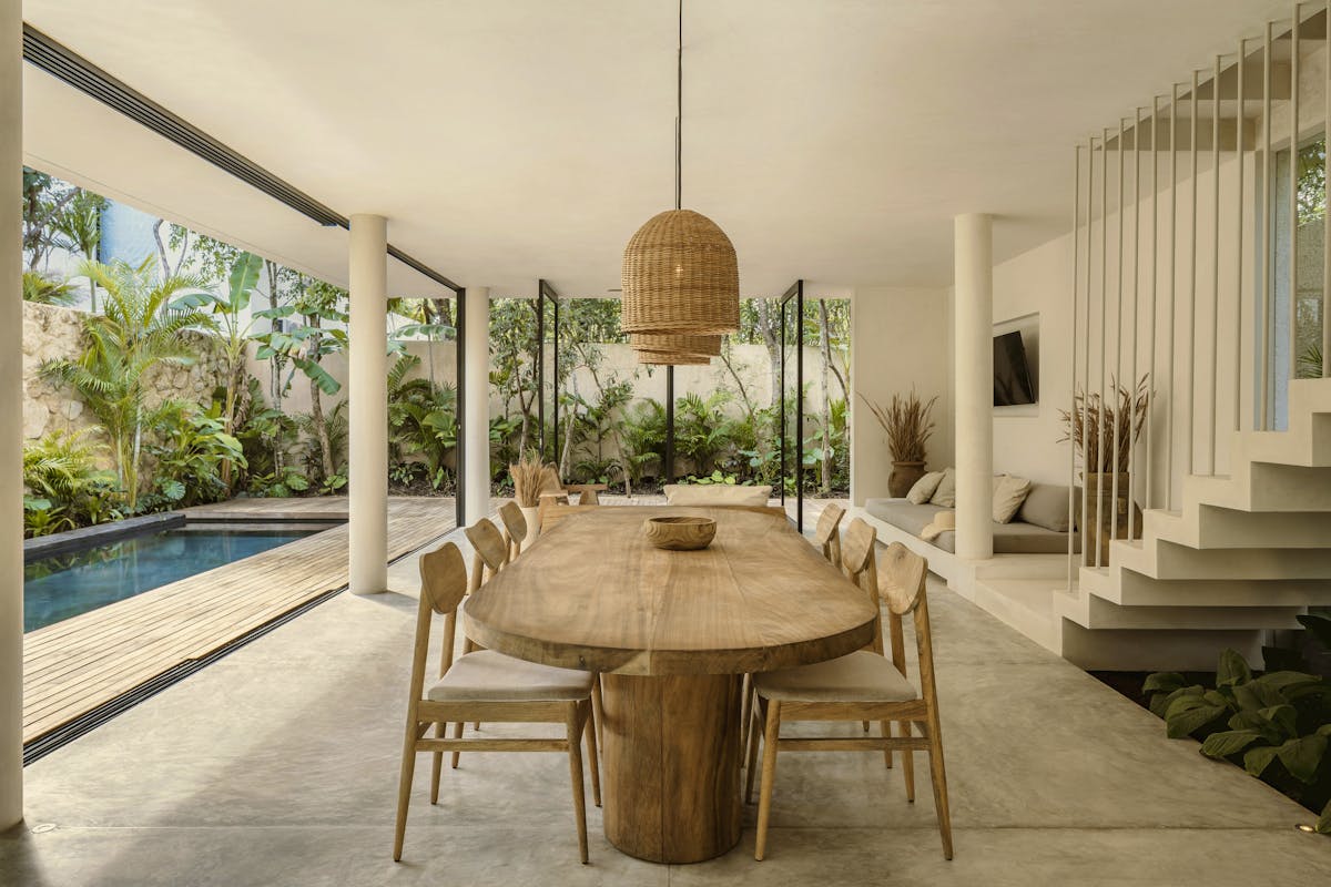 The Jungle Villa - Beautiful villa in Tulum, Mexico