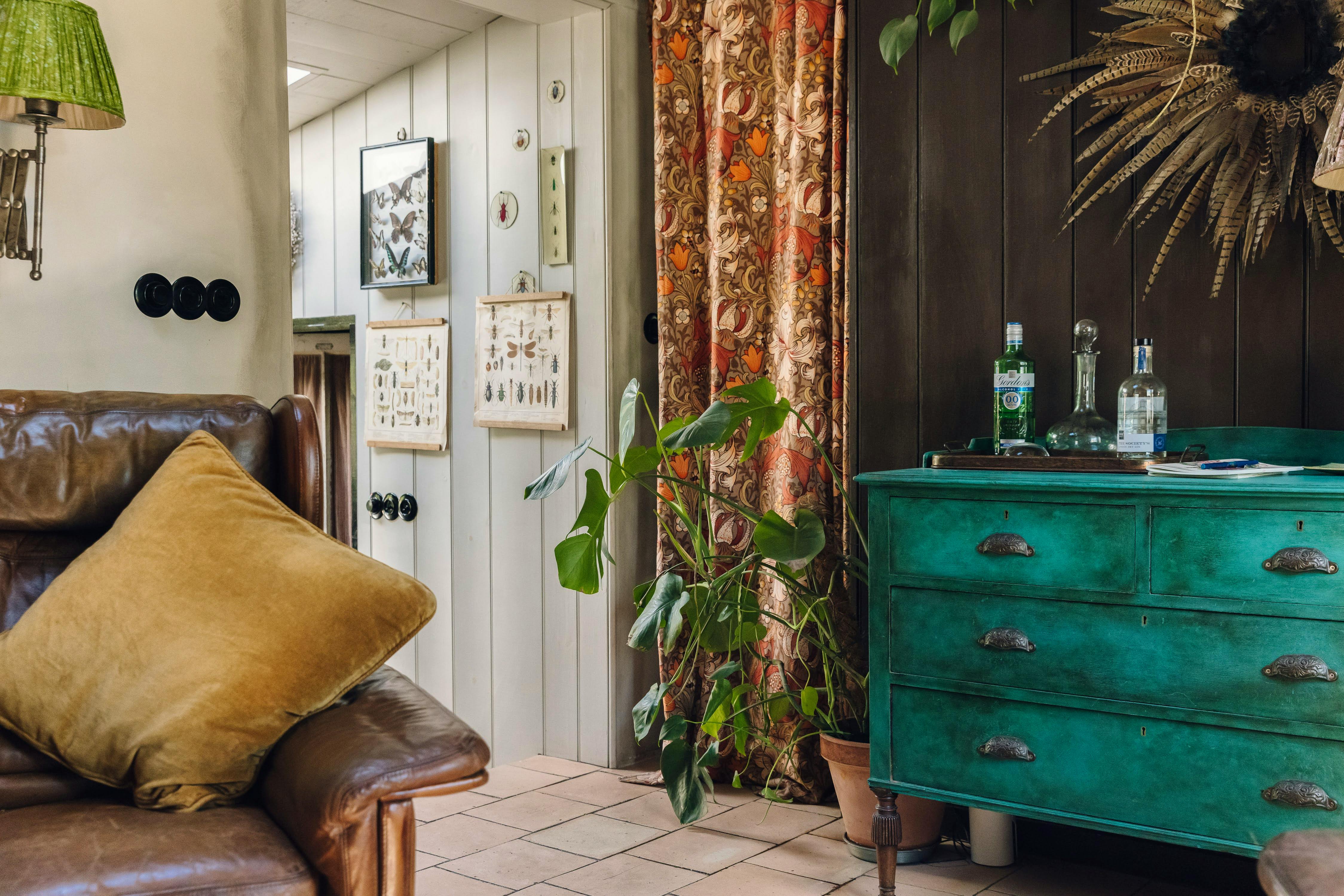 Spinks Nest Cottage - Stylish Norfolk cottage