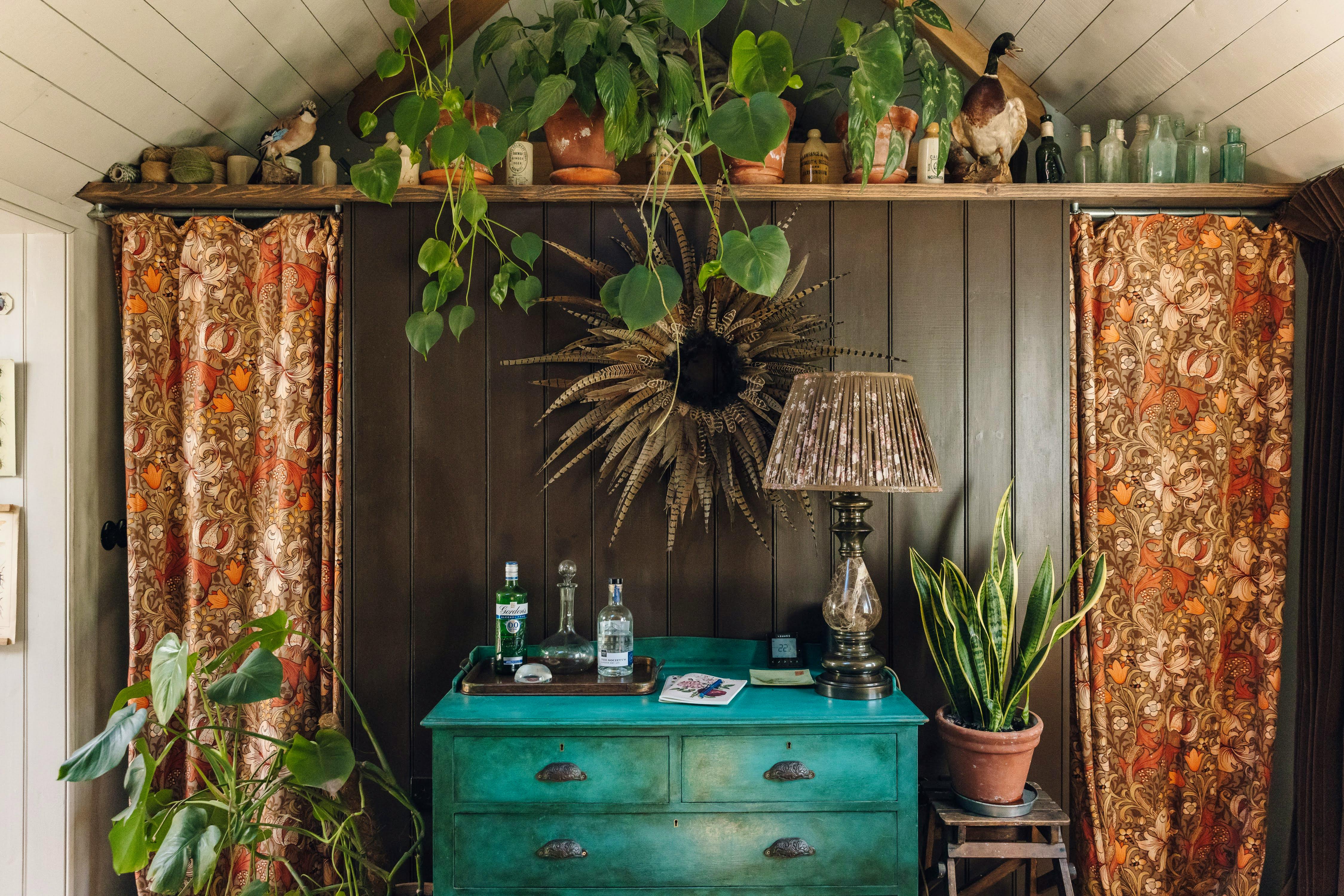 Spinks Nest Cottage - Stylish Norfolk cottage