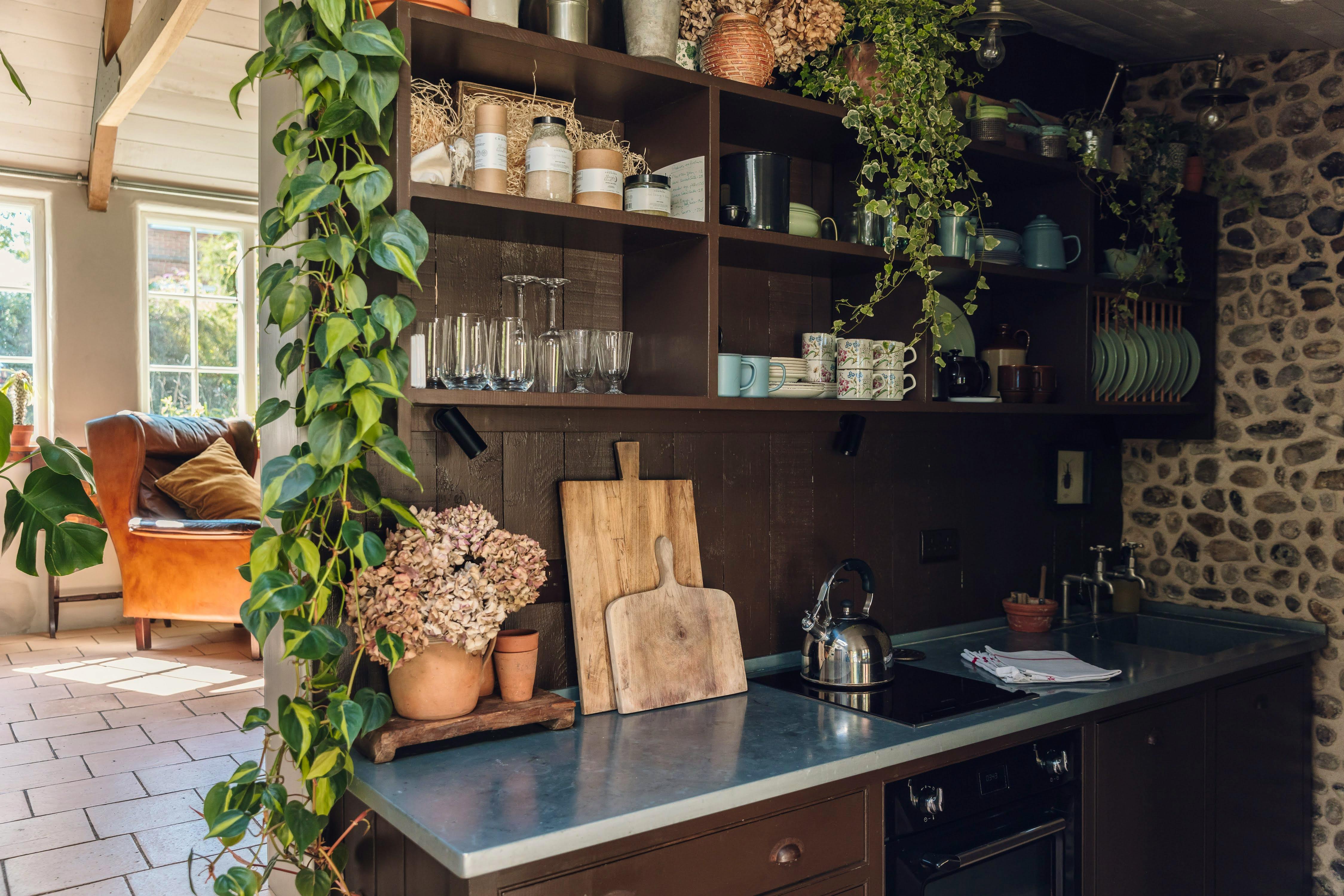 Spinks Nest Cottage - Stylish Norfolk cottage